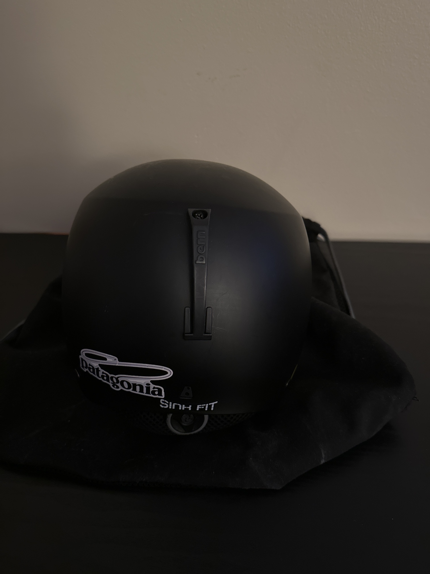 Bern Ski/Snowboard Helmet | SidelineSwap