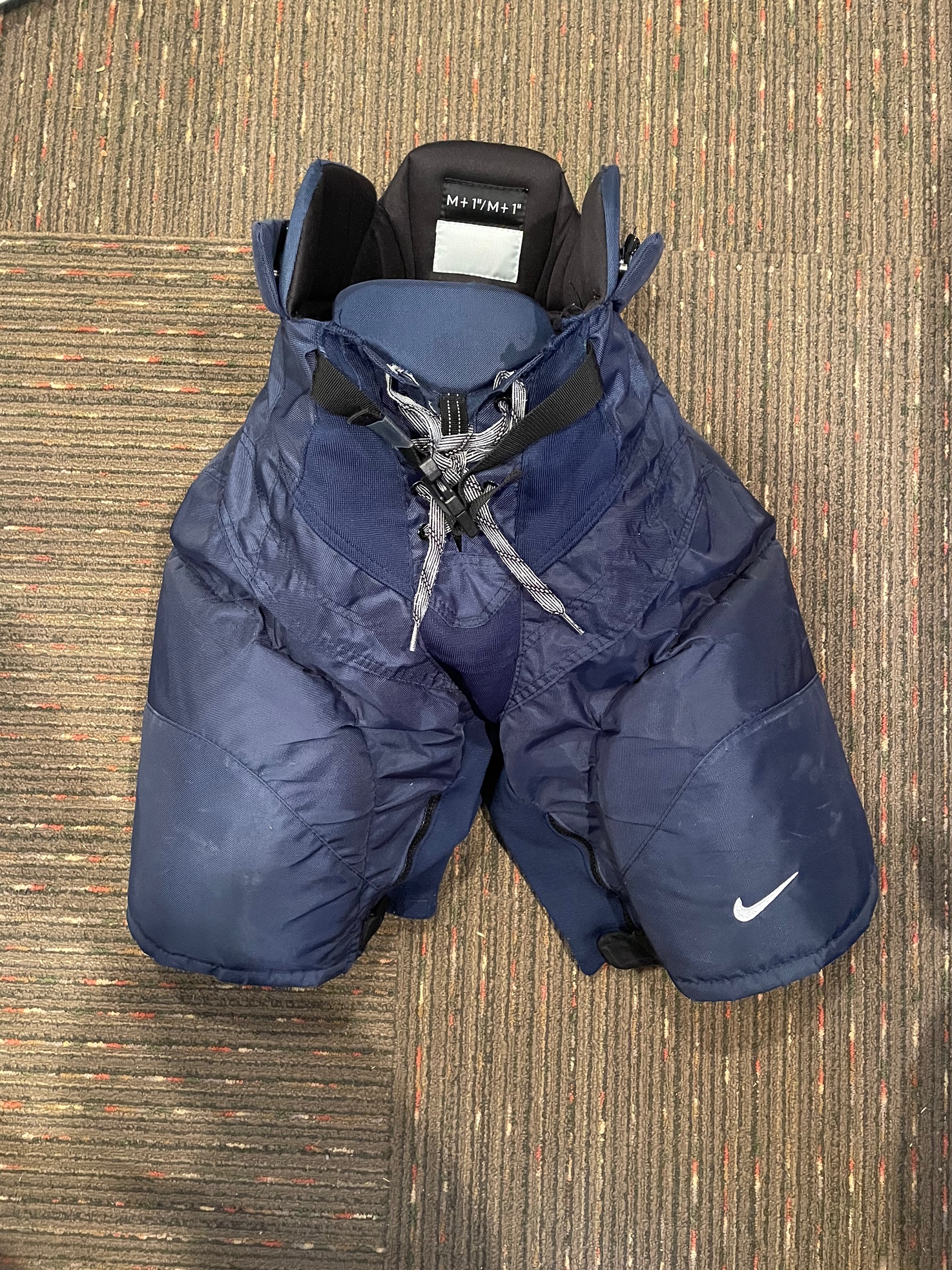 Bauer Nexus Pro Stock Pants (Nike Branding) | SidelineSwap