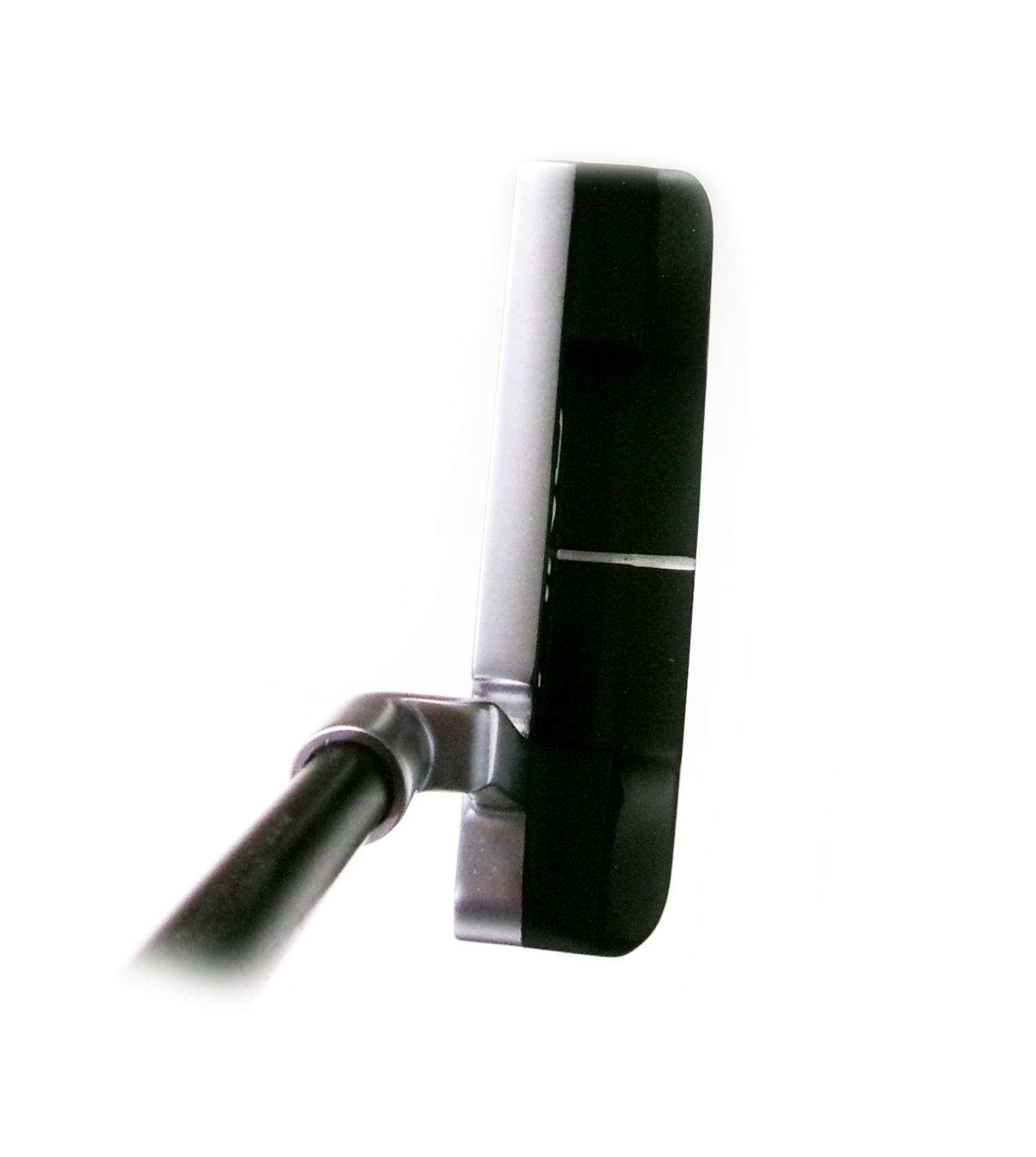 2023 Ping Anser Black Dot Black 34" Slight Arc Blade Putter | SidelineSwap