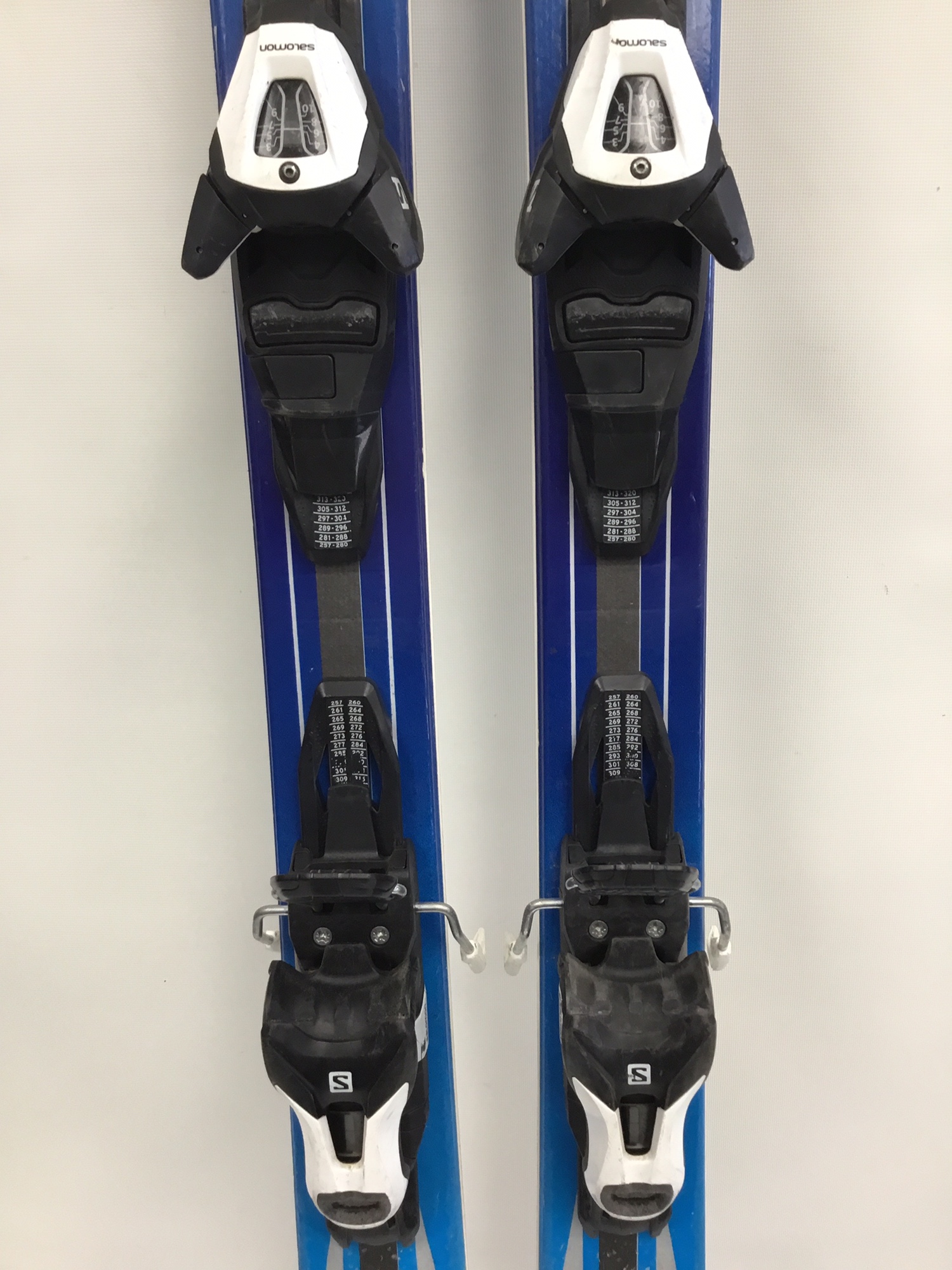 170 K2 Konic RX skis | SidelineSwap