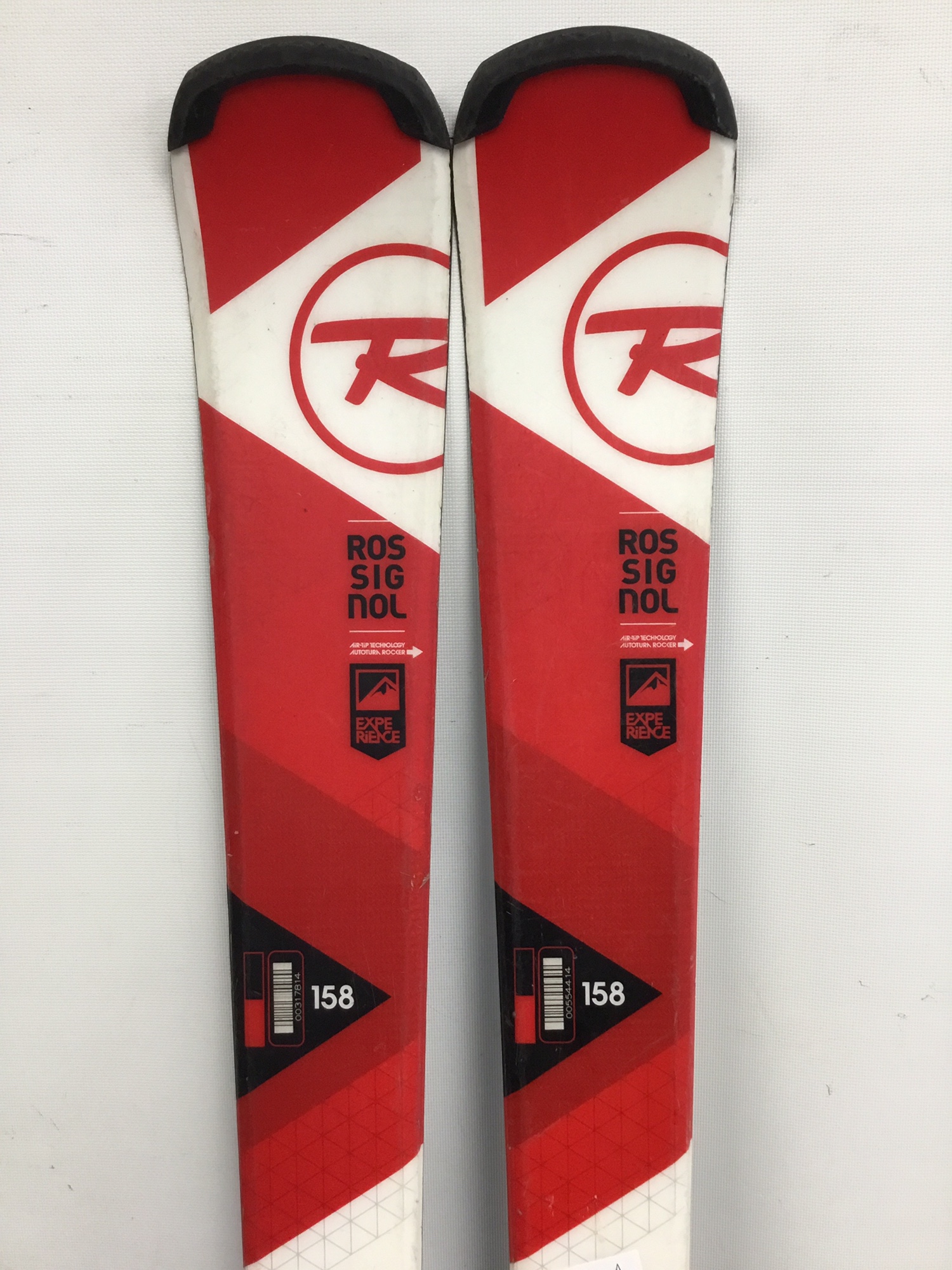 158 Rossignol Experience RTL skis | SidelineSwap