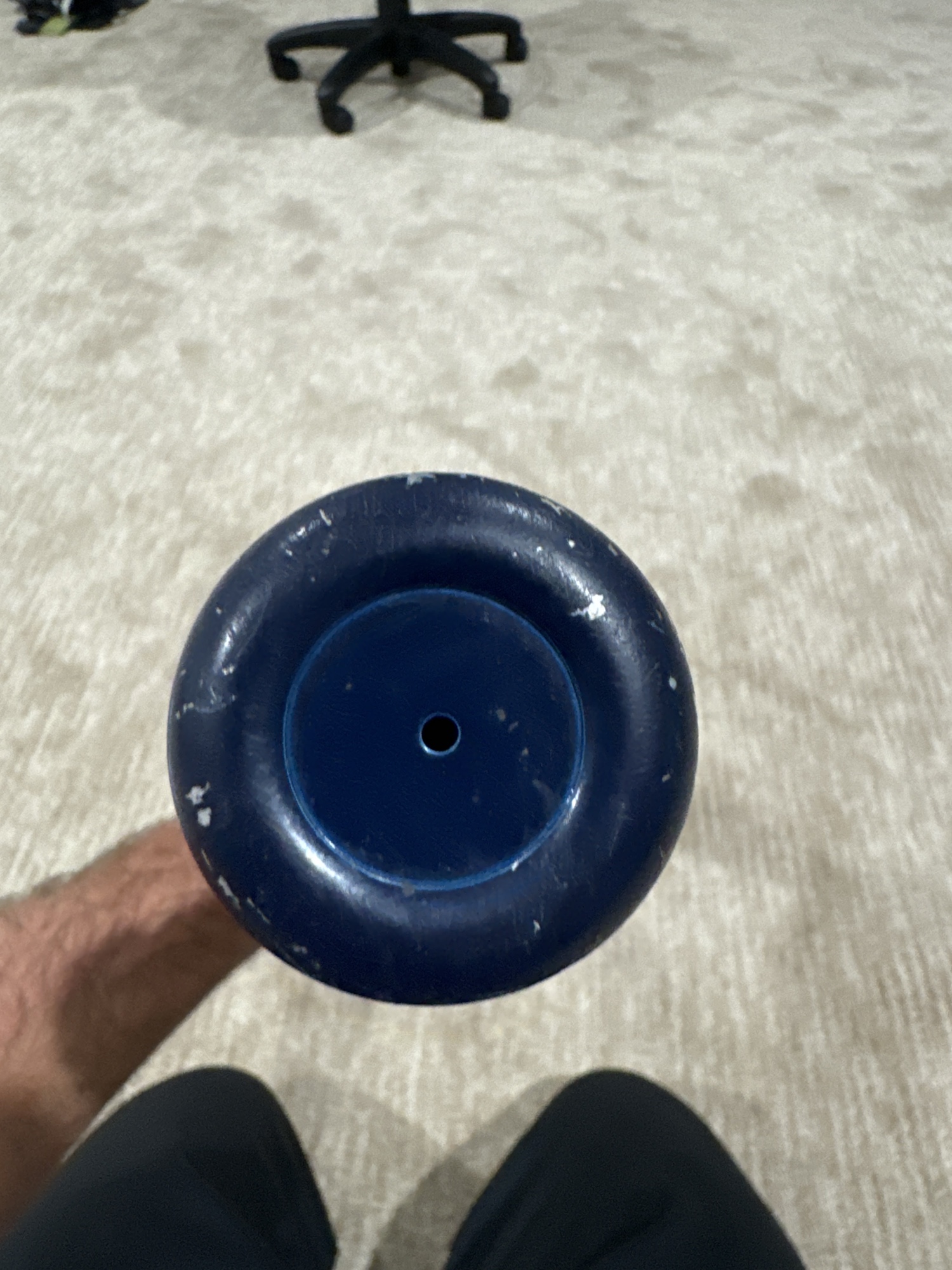 BBCOR Certified Alloy (-3) 30 oz 33" Atlas Bat | SidelineSwap