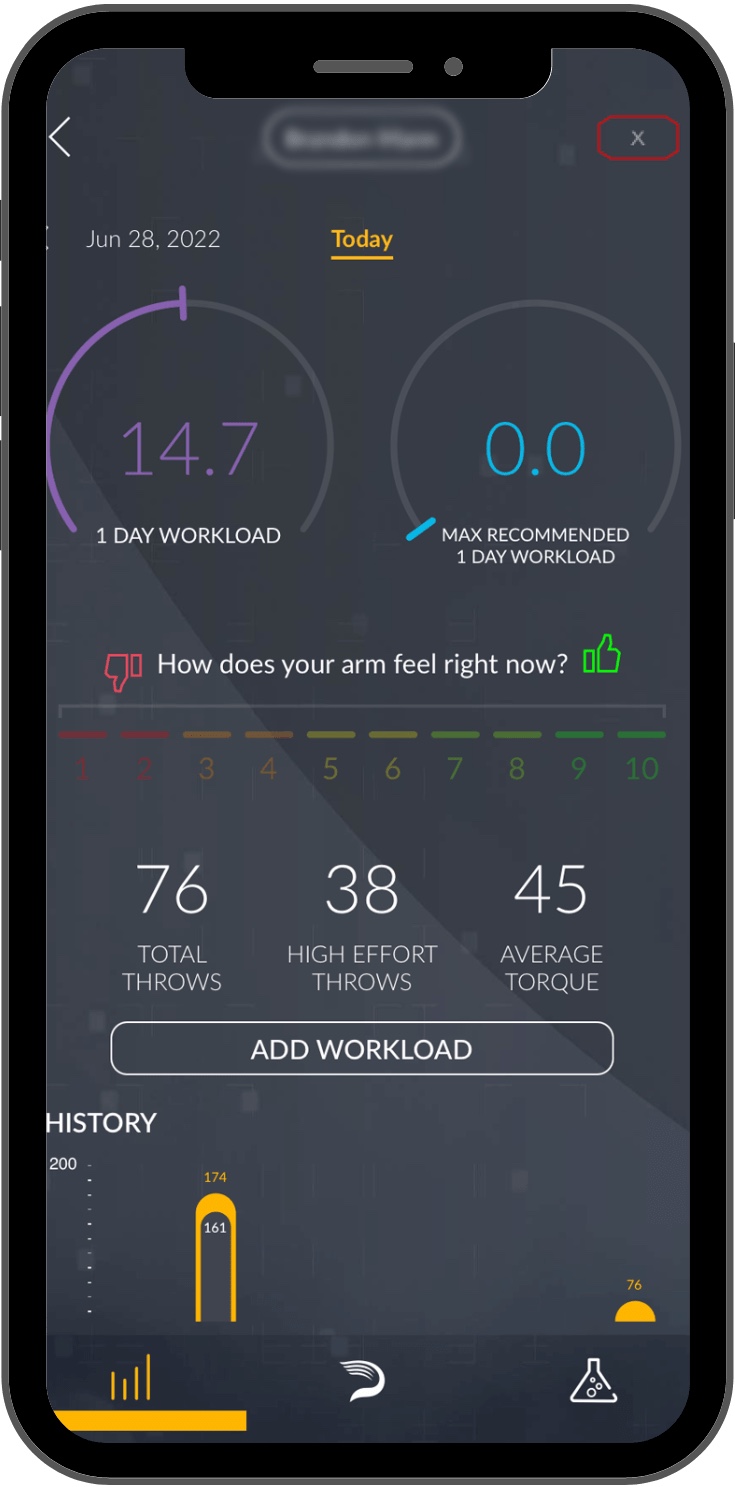 Driveline Pulse Sensor System | SidelineSwap
