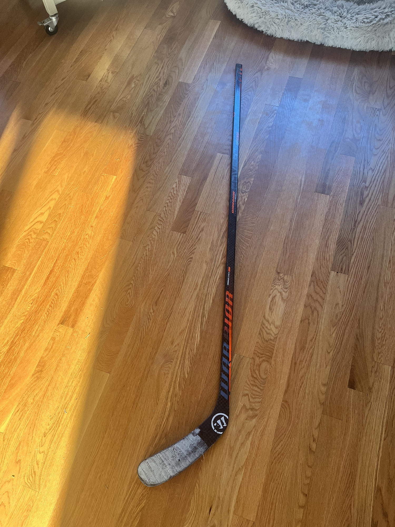 Used LH Covert QR Edge, 75 Flex W03 Curve | SidelineSwap