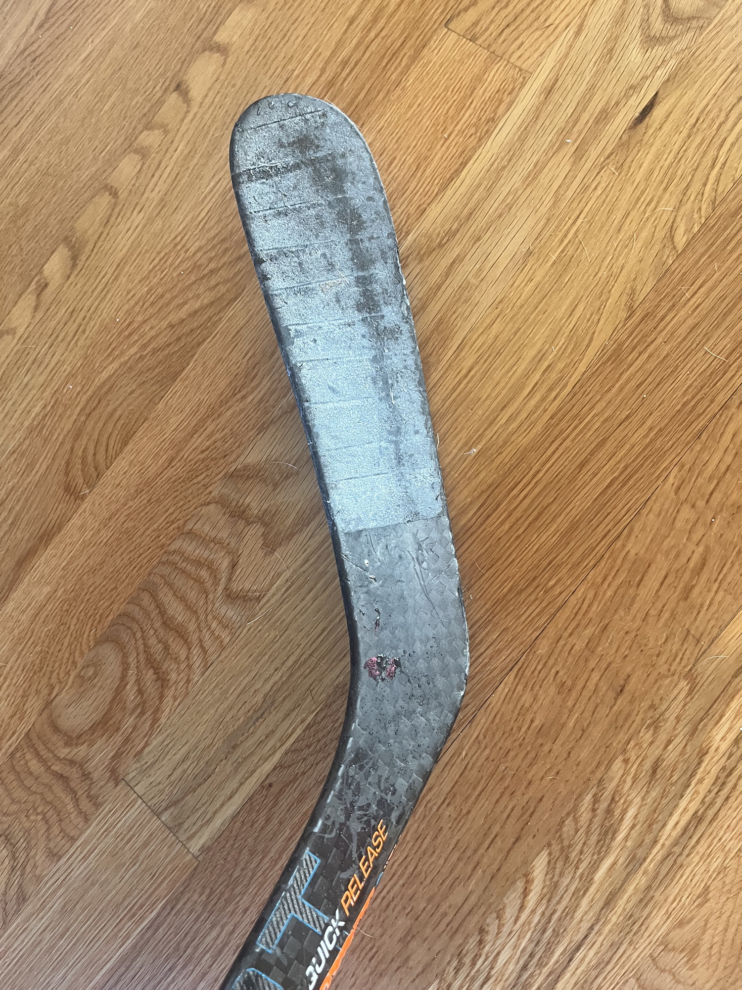 Used LH Covert QR Edge, 75 Flex W03 Curve | SidelineSwap