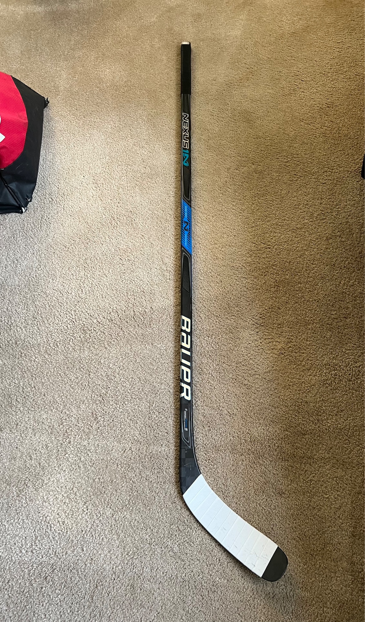 Intermediate Left Hand P88 Nexus 1N Hockey Stick | SidelineSwap
