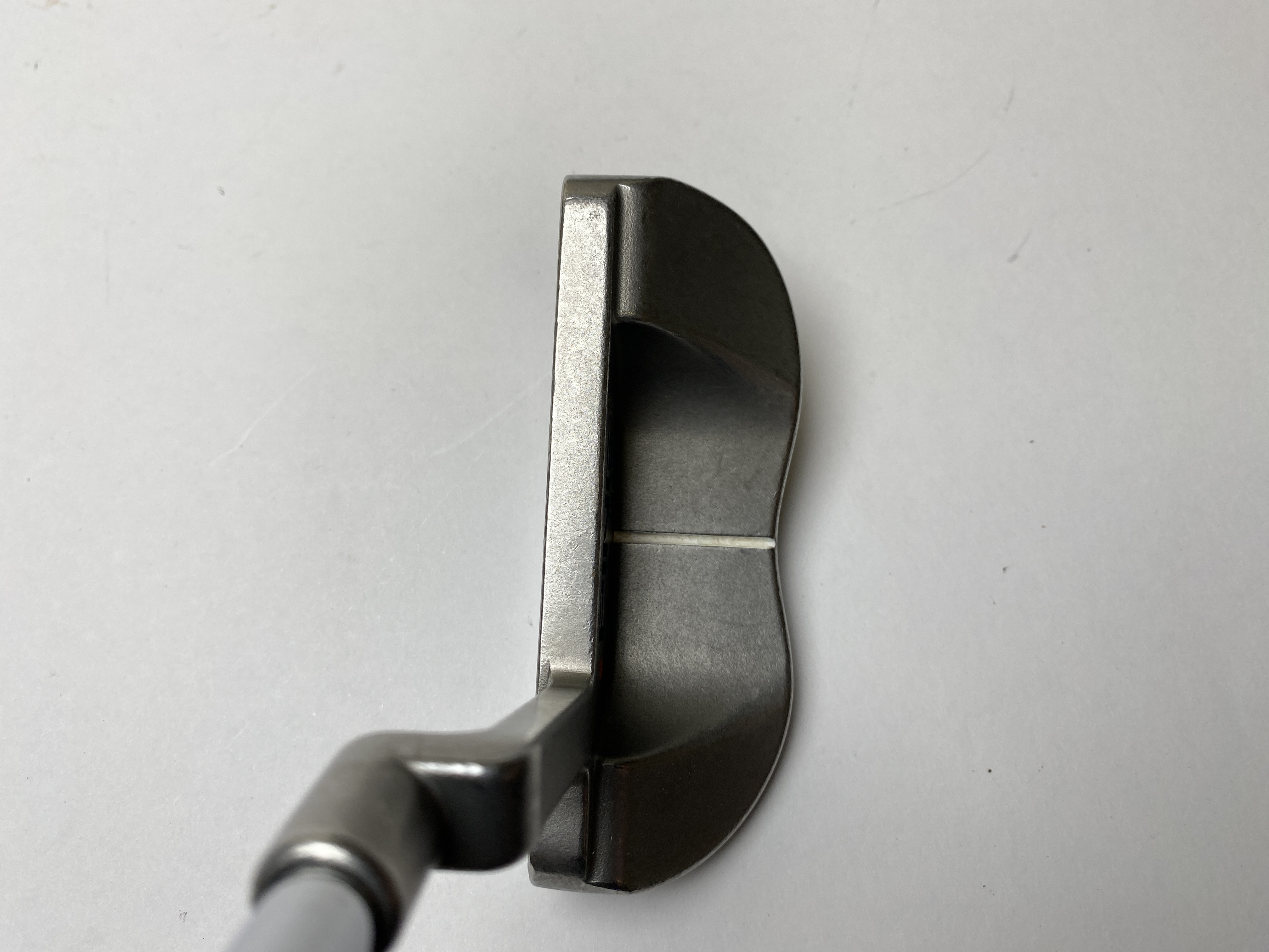 Ping G2i B60 Putter 35" Orange Dot 2* Flat Mens RH | SidelineSwap