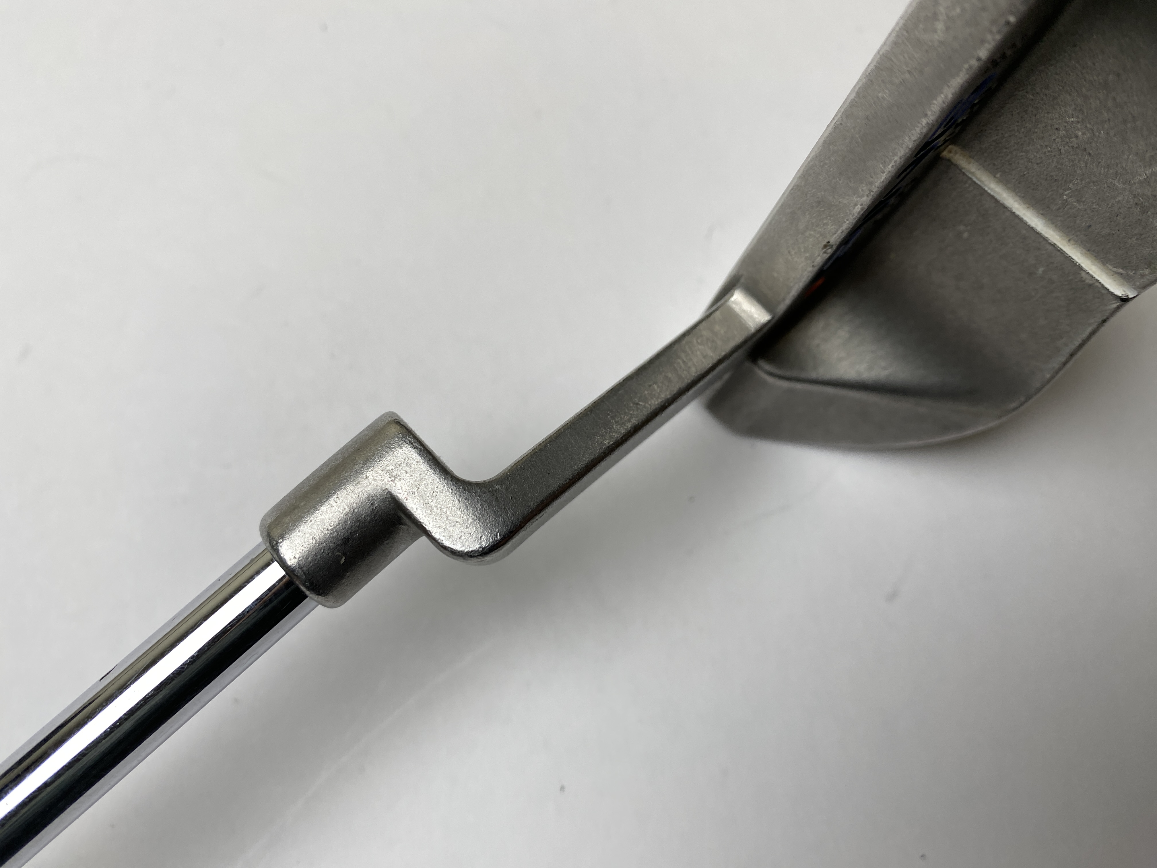 Ping G2i B60 Putter 35" Orange Dot 2* Flat Mens RH | SidelineSwap