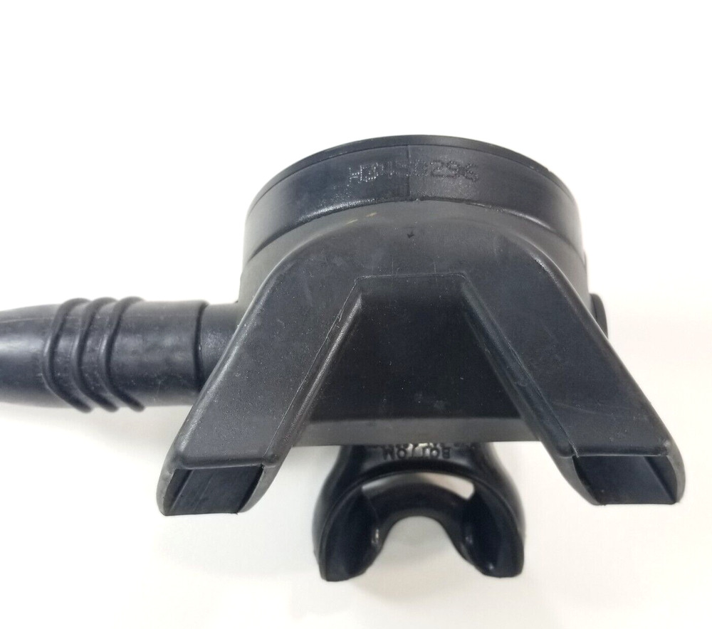 Genesis Regulator Set Scuba Dive 1st & 2nd Stage Yoke (US Divers Select ...