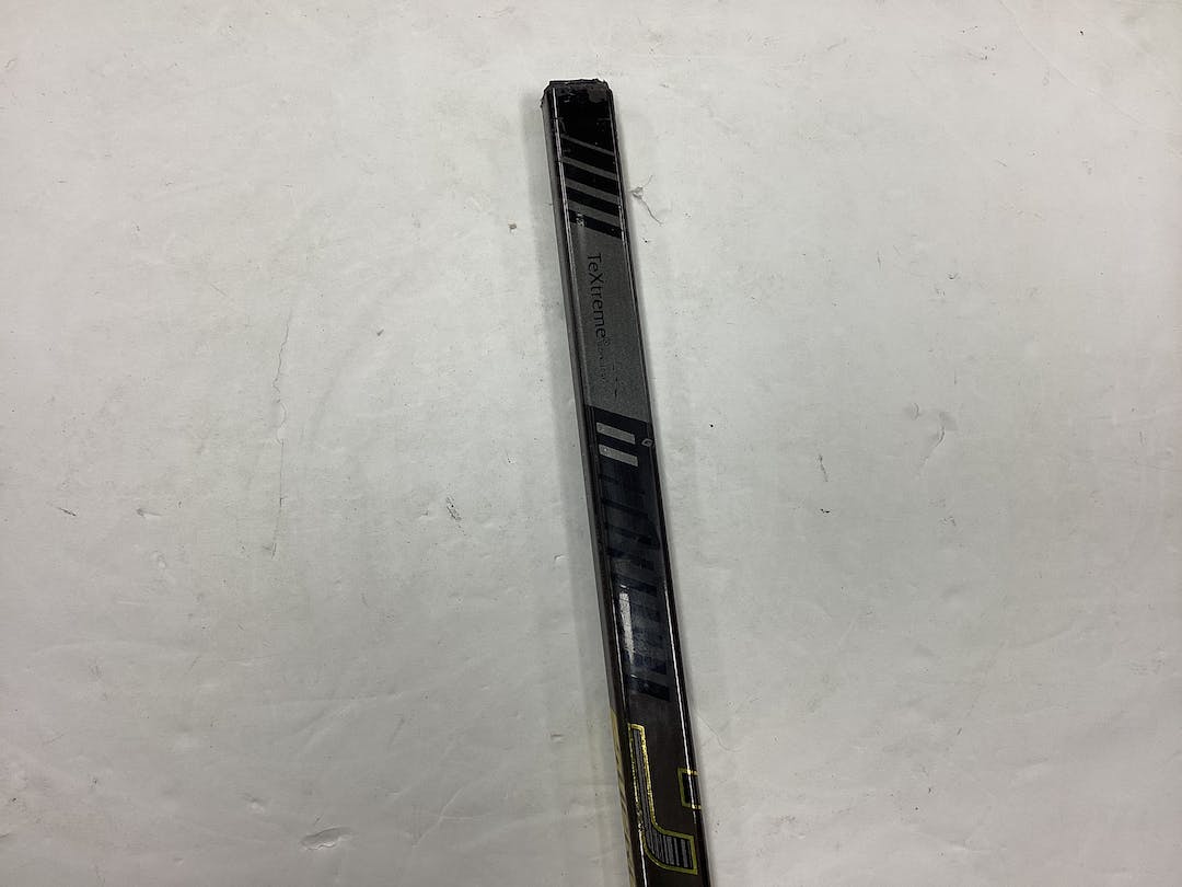 Used Bauer Supreme 2s Pro 50 Flex Pattern P88 Intermediate One Piece ...