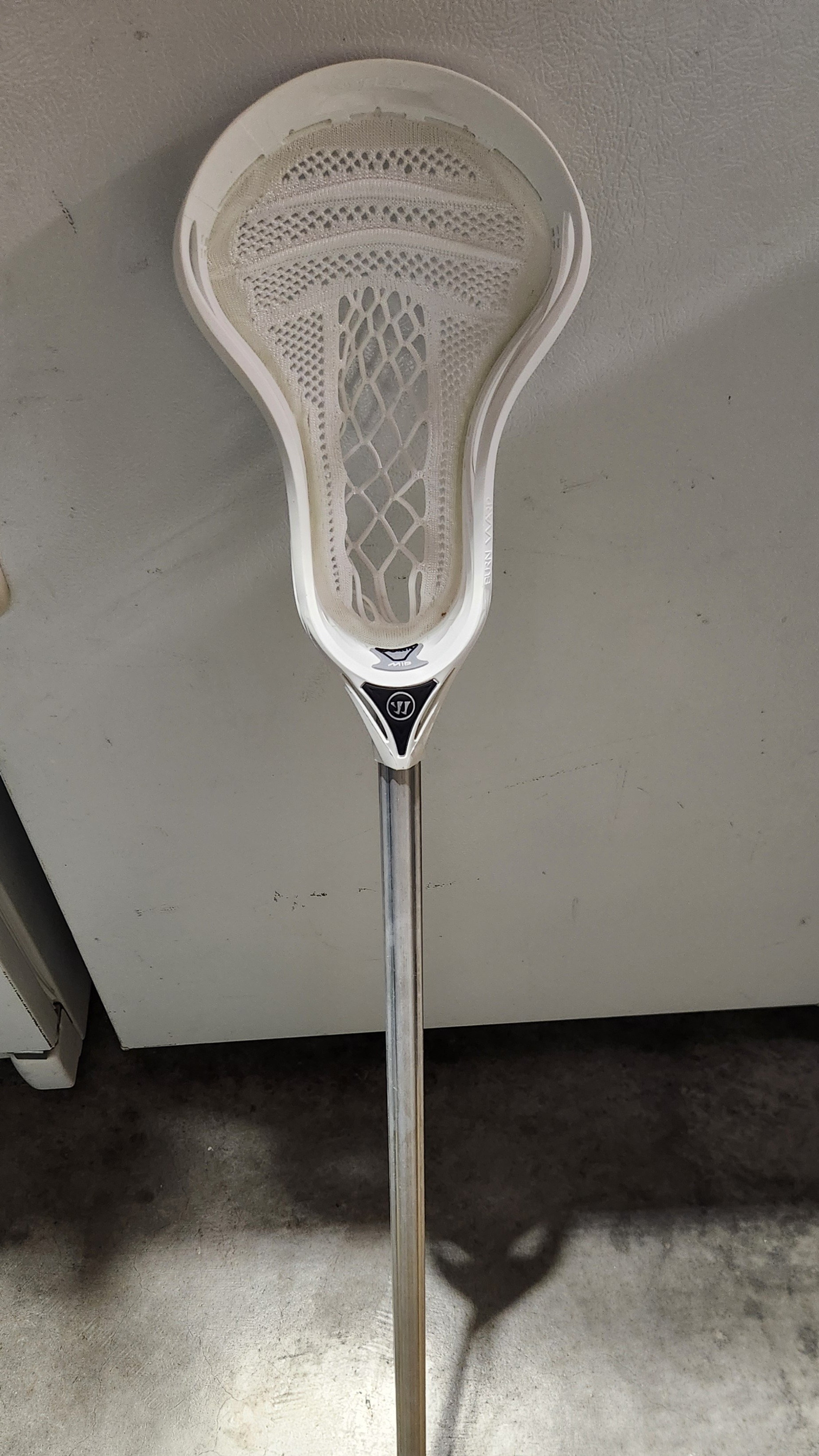 New Warrior Warp Pro Stick | SidelineSwap