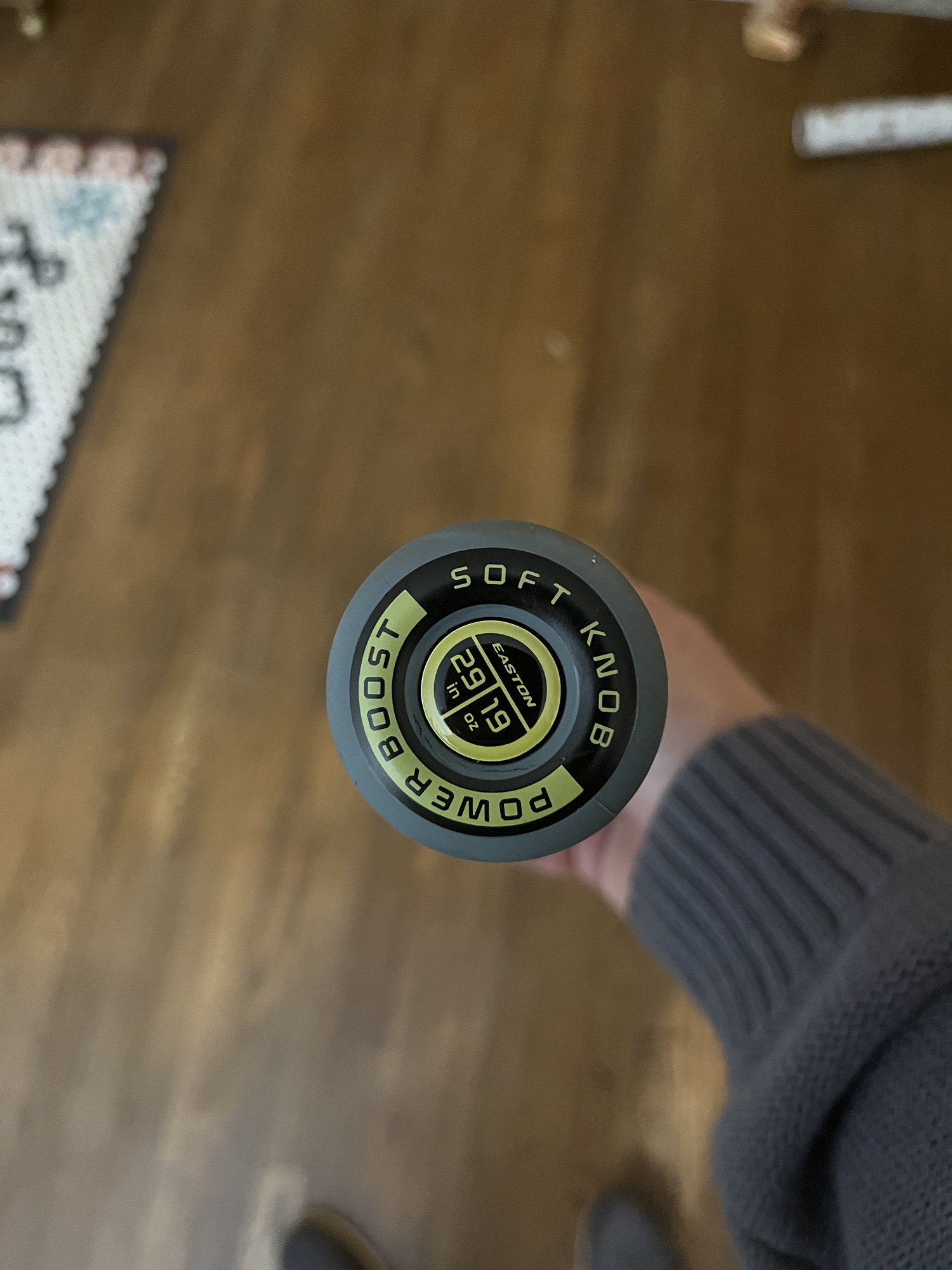 2023 Composite (-10) 19 oz 29" Hype Fire Bat | SidelineSwap