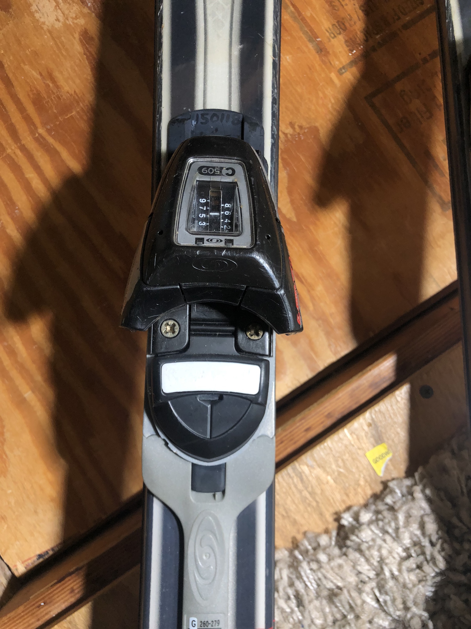 Rossignol Ski Used | SidelineSwap