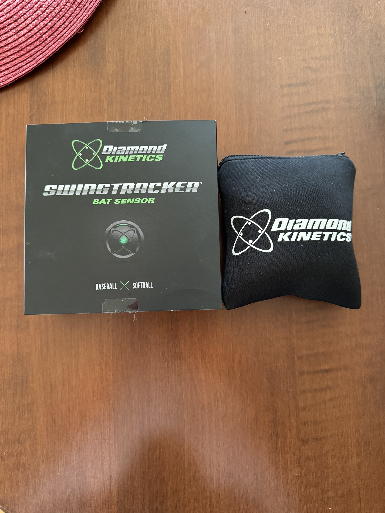 Diamond Kinetics Batting Sensor | SidelineSwap