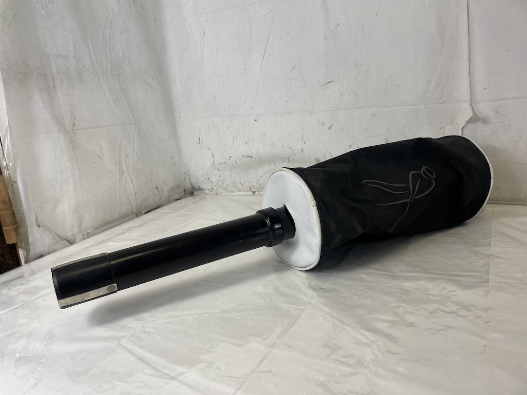 Used Shag Bag Golf Ball Hopper | SidelineSwap