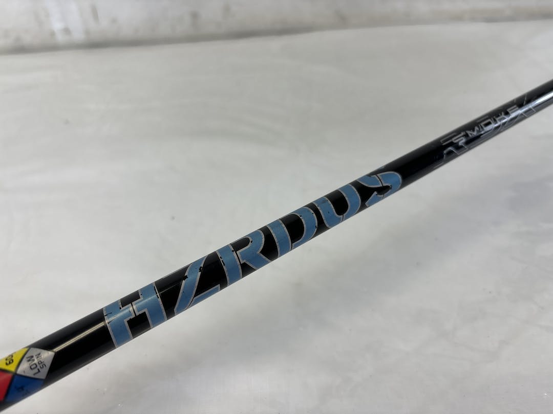Used Cobra King Radspeed Xb 9.0 Degree Stiff Flex Graphite Shaft Golf ...