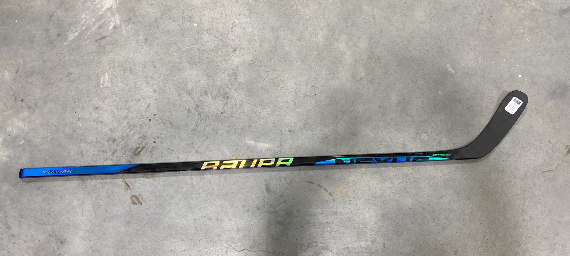New Bauer Nexus Sync Hockey Stick | P88 | 77 | LH | SidelineSwap