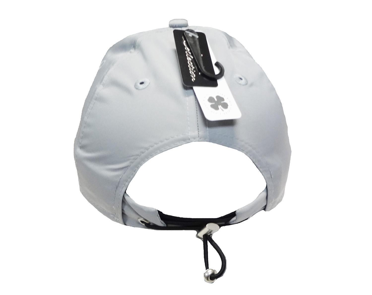 NEW Women's Black Clover Live Lucky Hollywood 10 Adjustable Toggle Golf ...