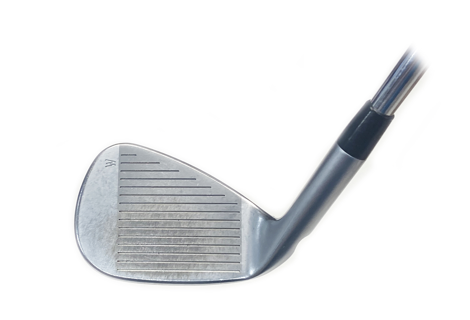 Ping i200 Single Pitching Wedge Red Dot Steel Ping AWT 2.0 Regular Flex | SidelineSwap