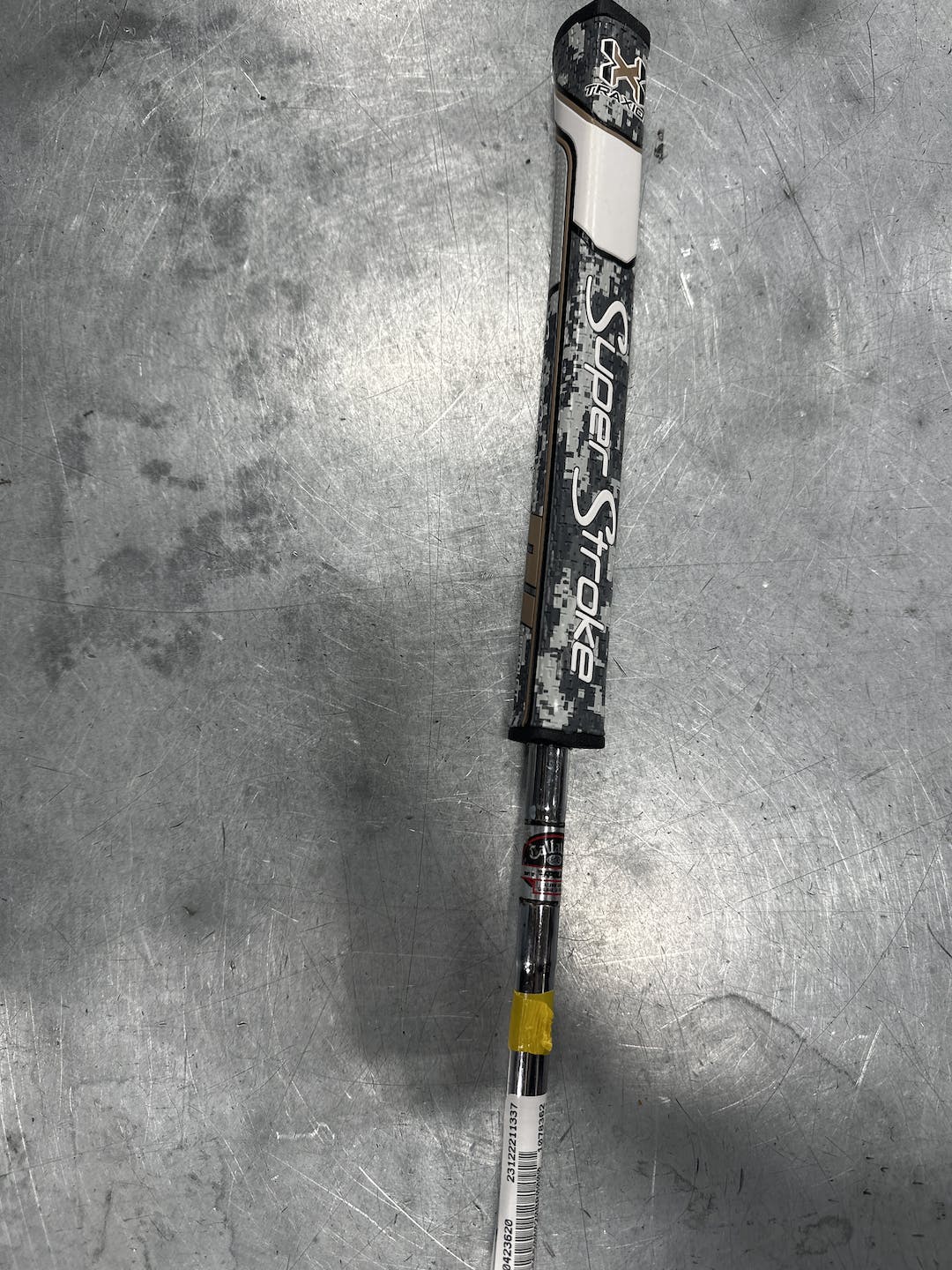 Used Callaway Big Bertha War Bird Mallet Putters | SidelineSwap