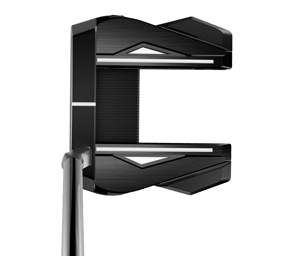 NEW Cobra KING 35" 3D Printed Supernova-30 Mallet Putter w/ SIK Face ...