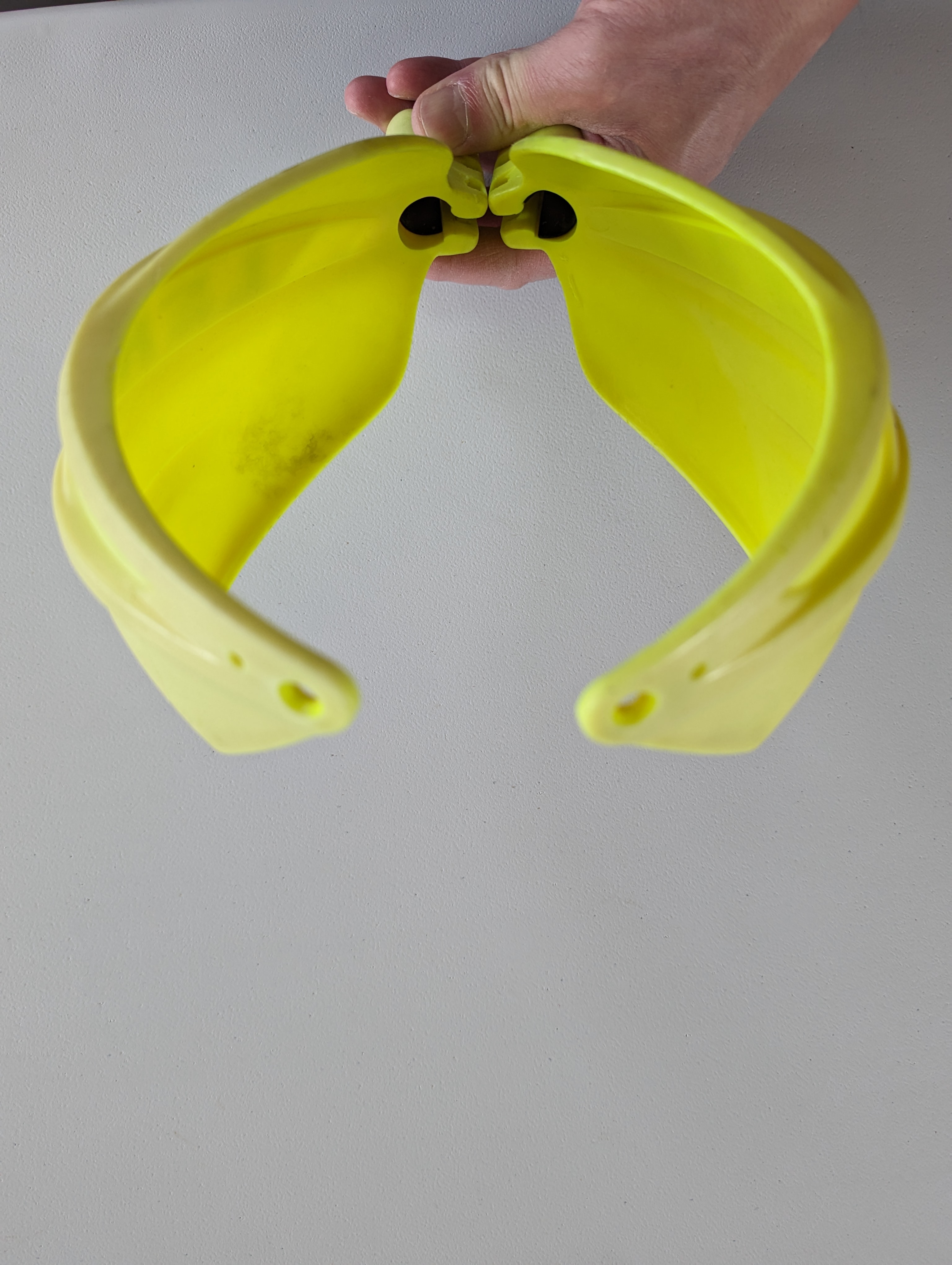 Leki Punch Covers | SidelineSwap