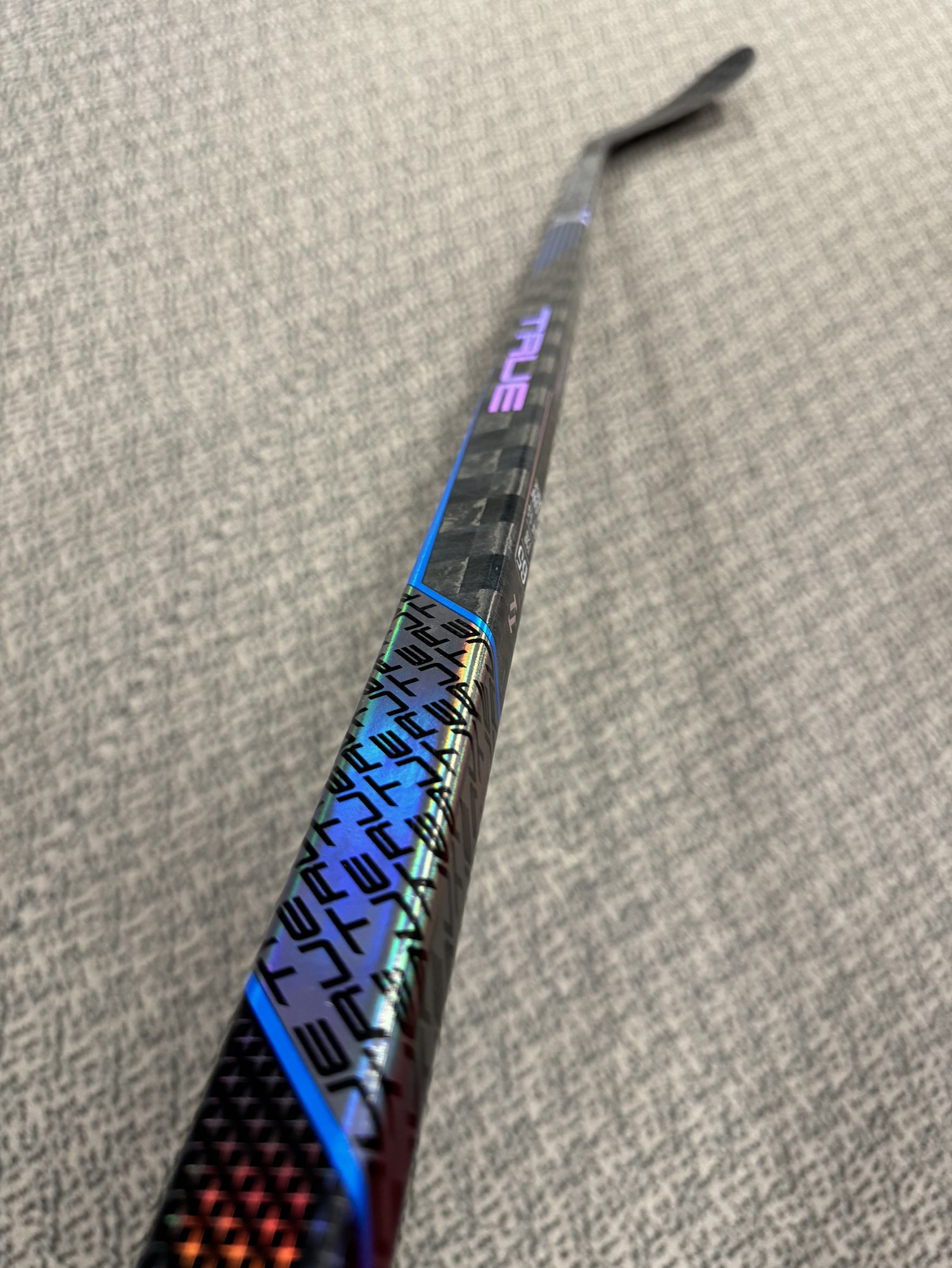 True Project X 65 Flex T28 curve right hand stick | SidelineSwap
