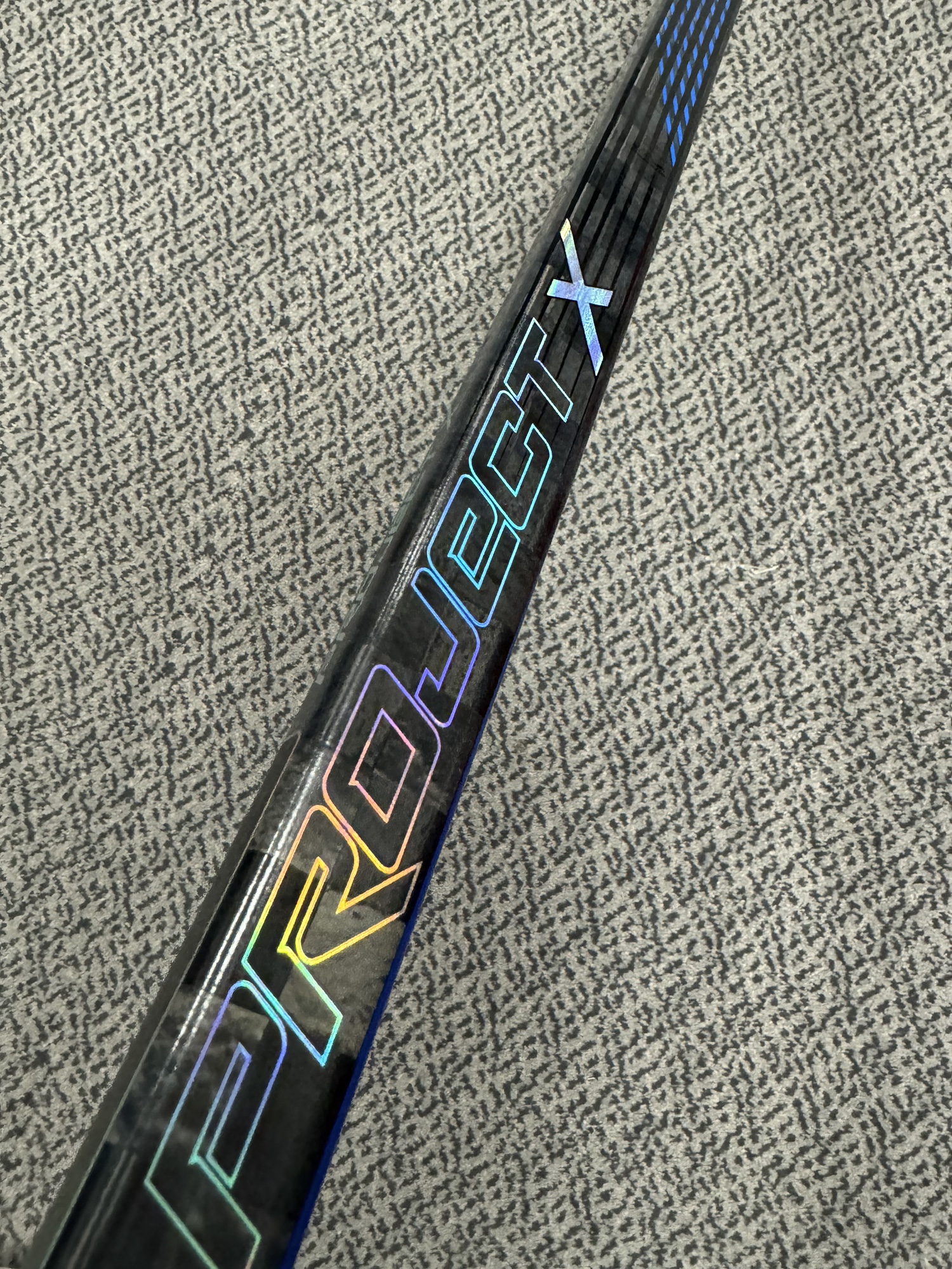 True Project X 65 Flex T28 curve right hand stick | SidelineSwap