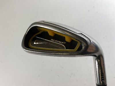 Nike Sasquatch Sumo 2 Pitching Wedge PW Diamana Ladies Graphite Womens RH | SidelineSwap