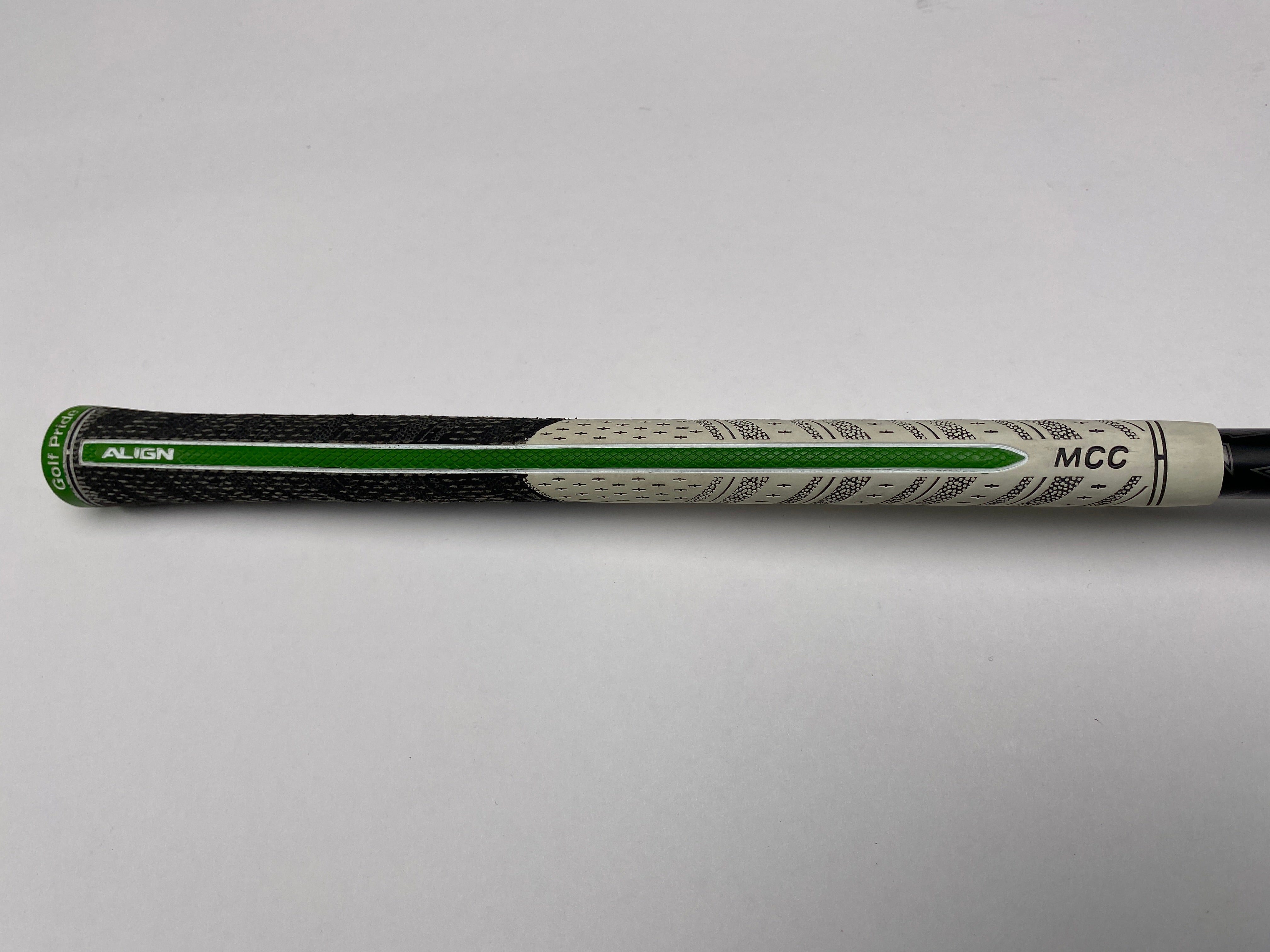 Callaway XR OS 4 Hybrid 22* Mitsubishi Rayon Fubuki AT55x5ct Regular Graphite RH | SidelineSwap