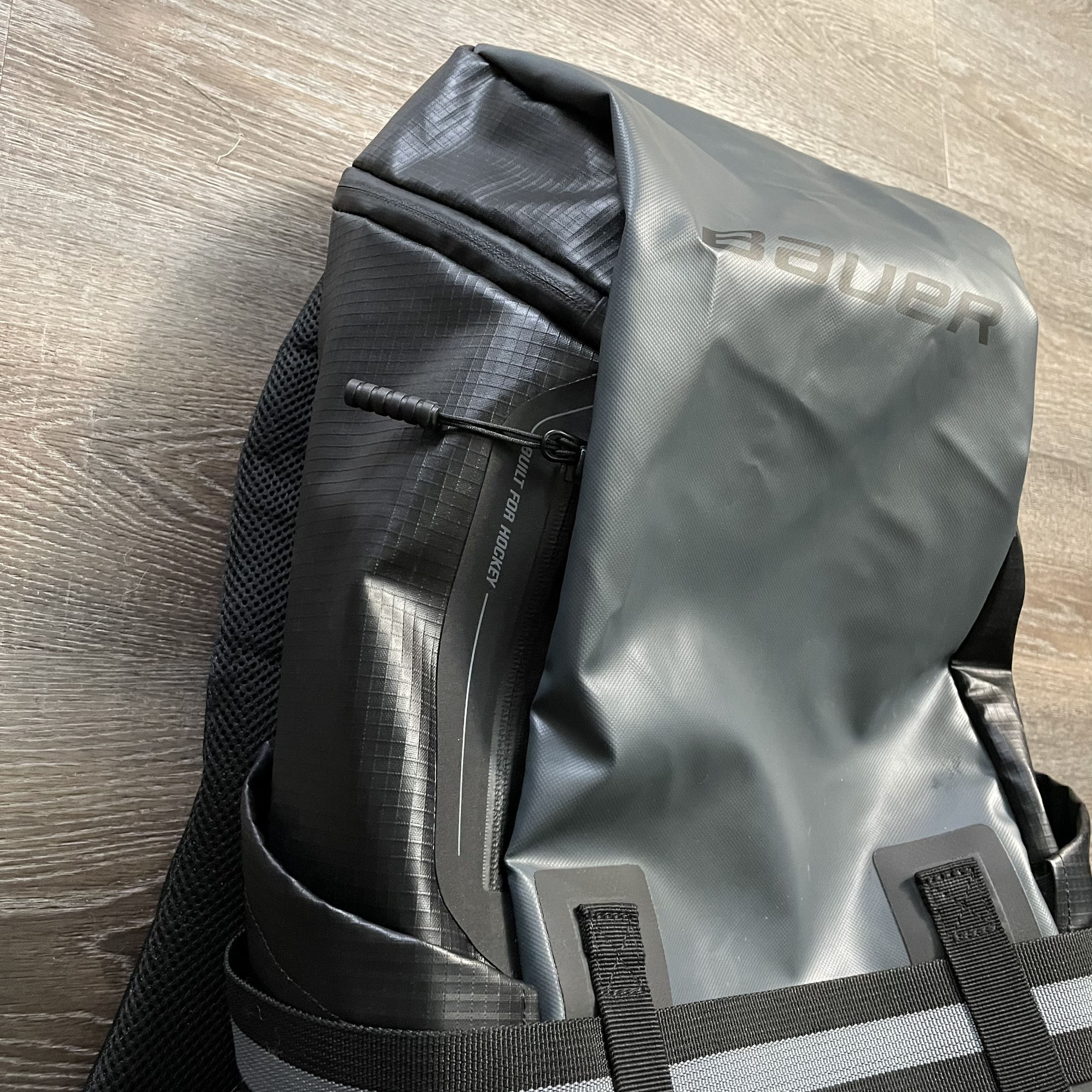 Bauer Tactical Backpack | SidelineSwap