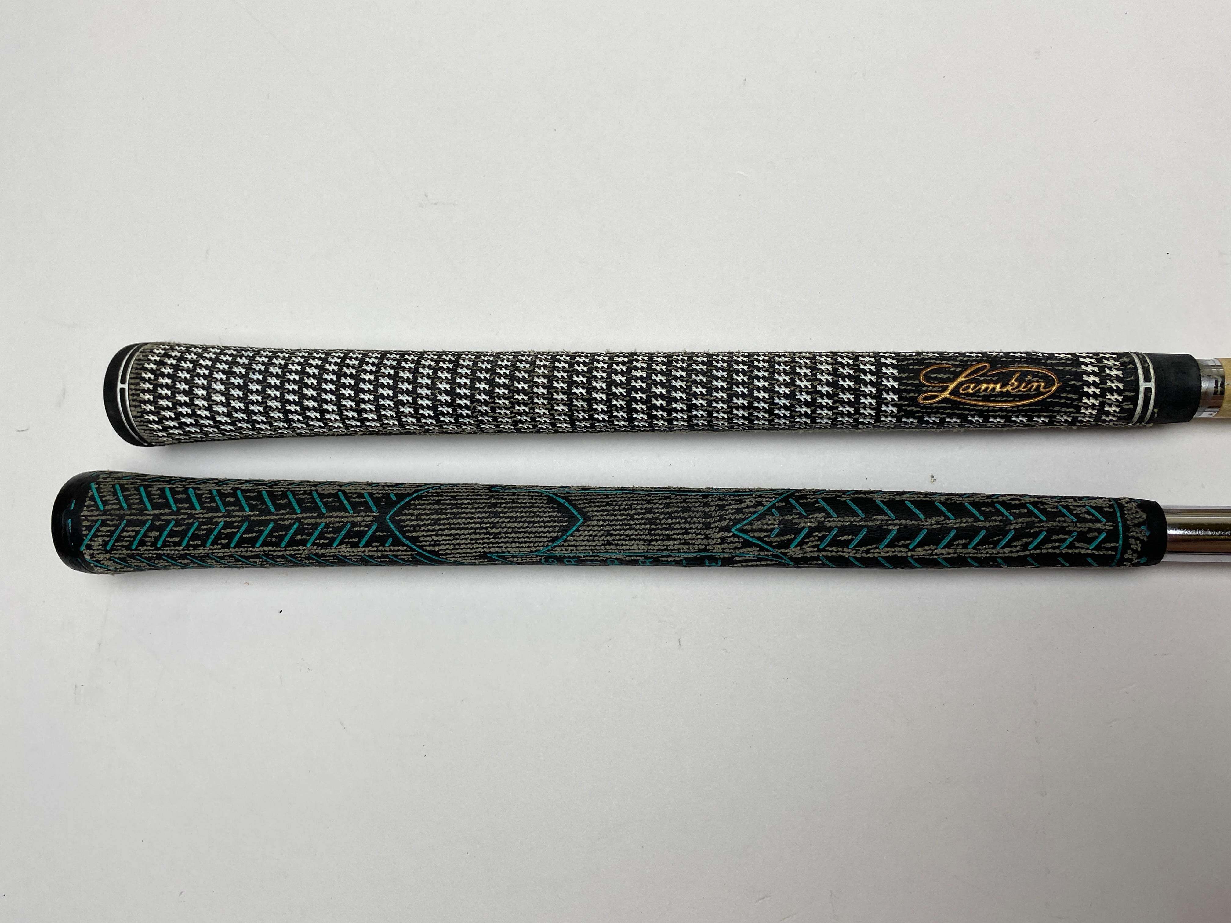 Cobra Phil Rogers Wedge Set 52* 60* True Temper Dynamic Gold S100 Stiff ...