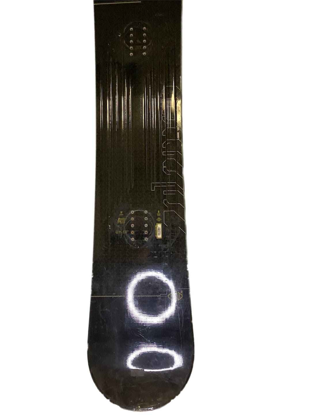 Used Salomon Snowboard 165 Cm Men's Snowboards | SidelineSwap