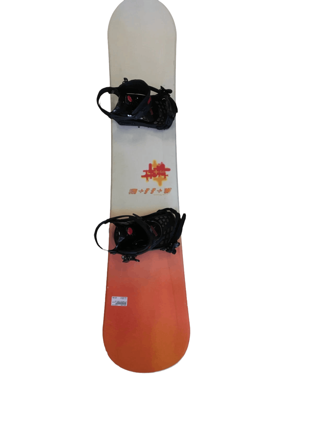 160 Cm Men's Snowboard Combo | SidelineSwap