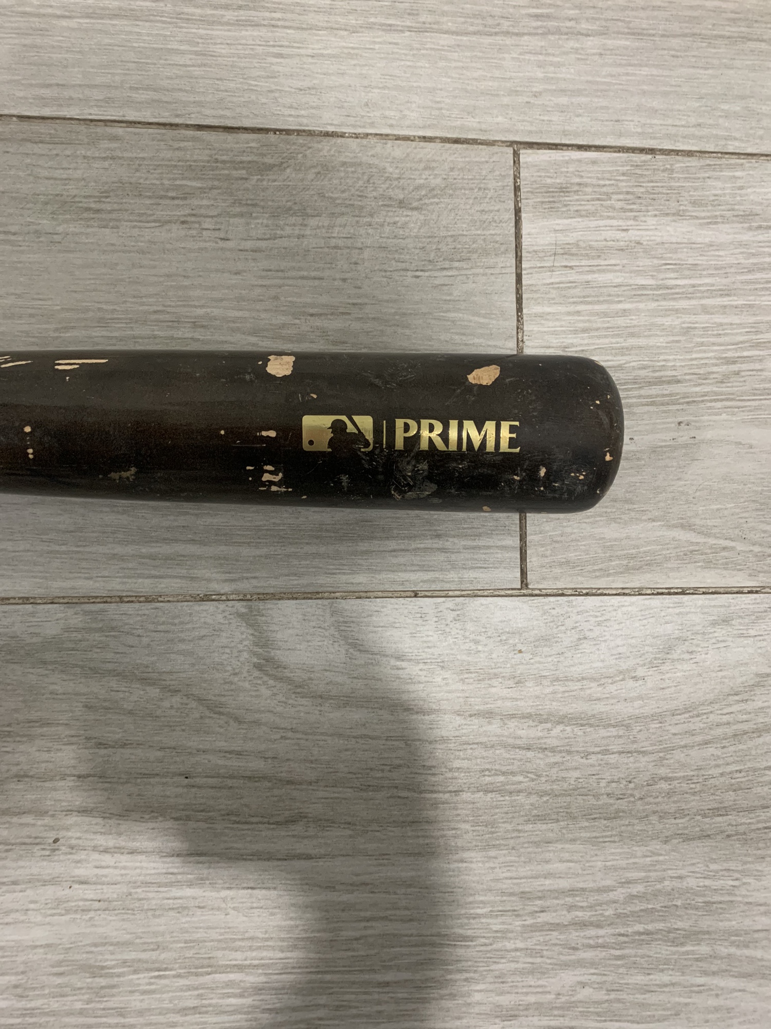2021 Wood (-3) 28 oz 31" Prime Bat | SidelineSwap