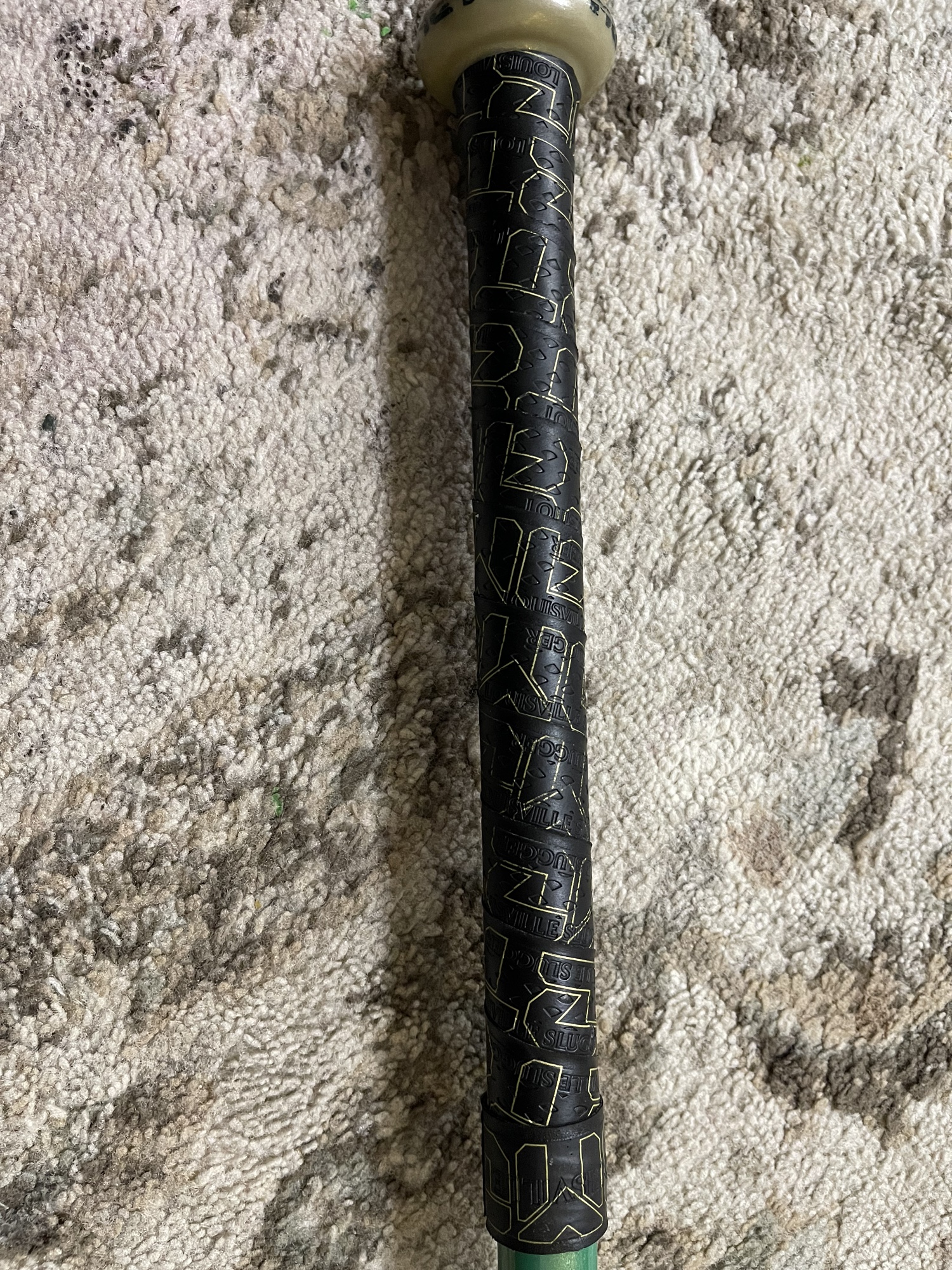 2023 Composite (-10) 21 oz 31" Meta Bat | SidelineSwap
