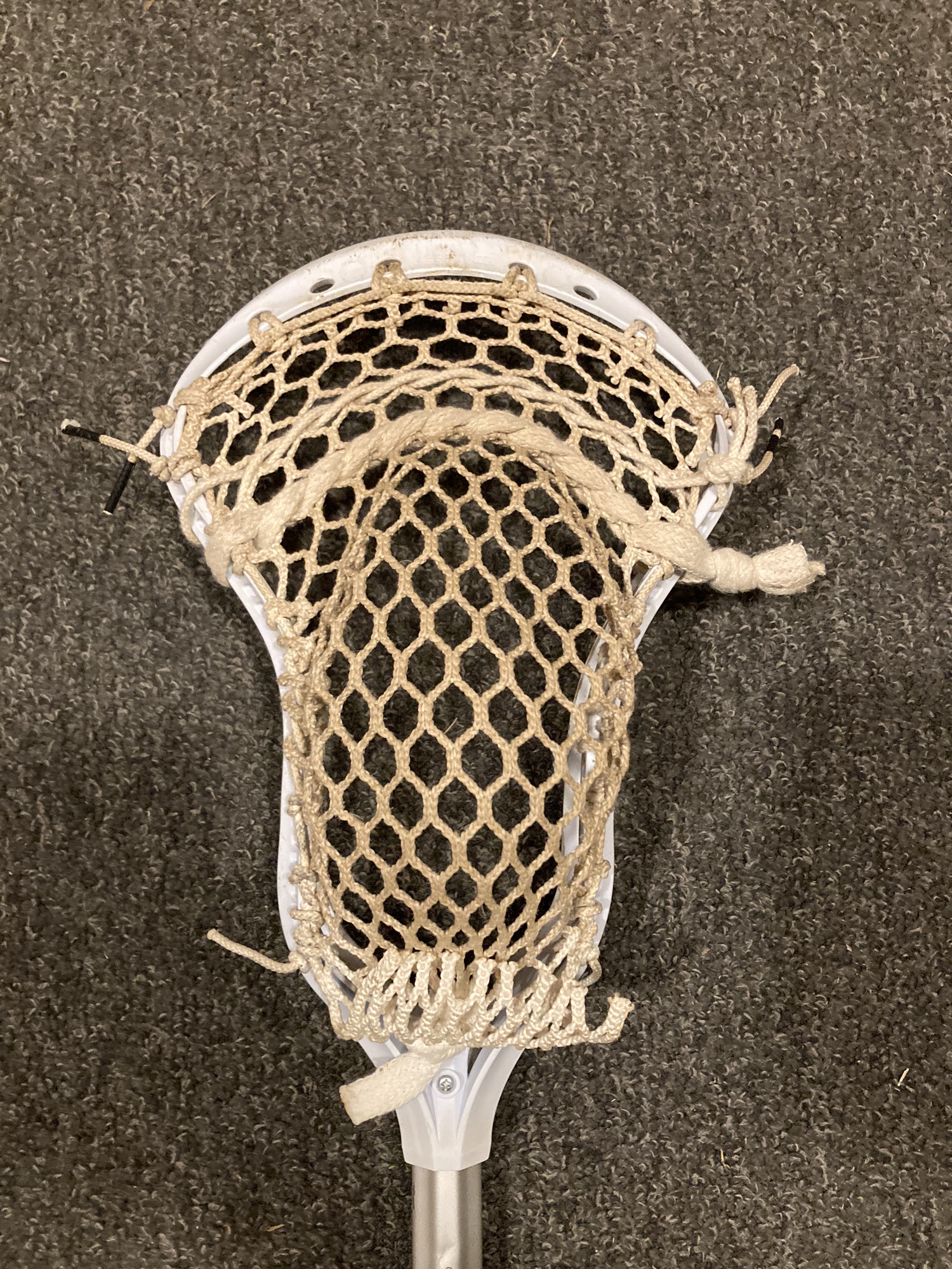 String King Legend Int Complete Stick A135 Shaft | SidelineSwap