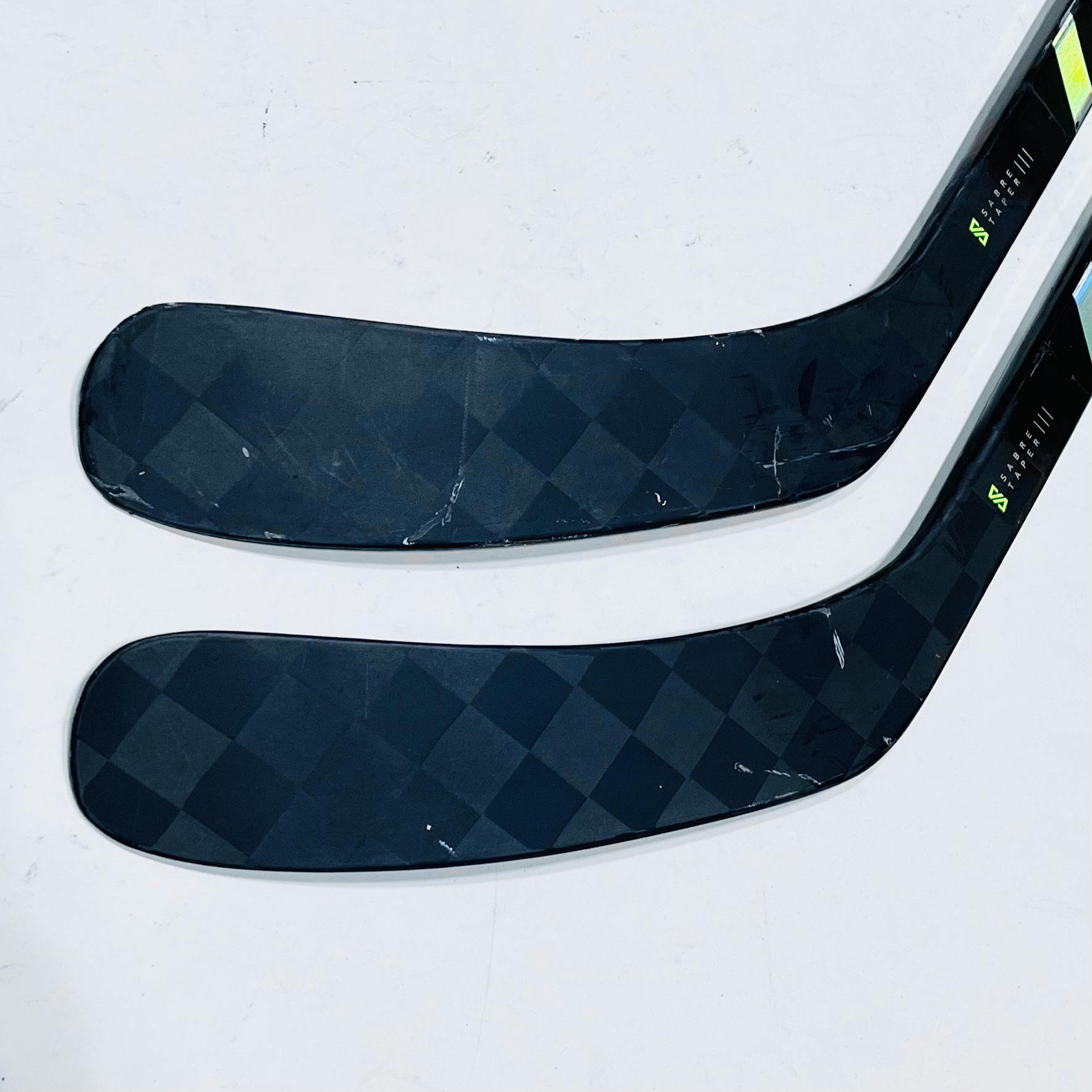 2 Pack Warrior Alpha LX 2 Pro Hockey Stick-LH-90 Flex-Modified P92-Grip ...