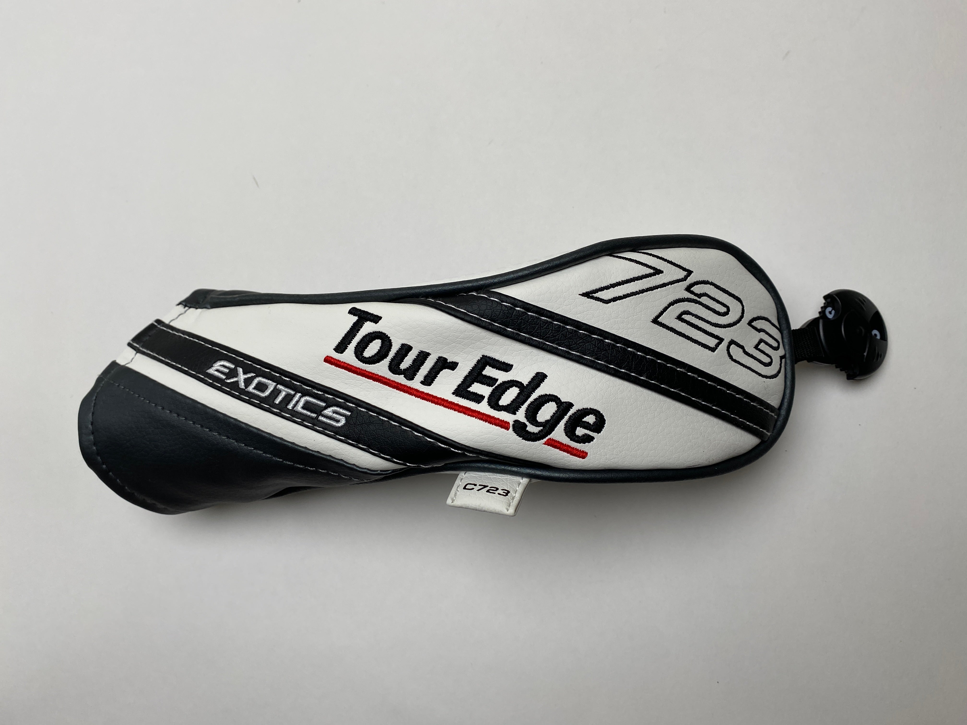 Tour Edge Exotics C723 4 Hybrid 21* Tensei Blue AV Series 65g Senior RH HC NEW | SidelineSwap