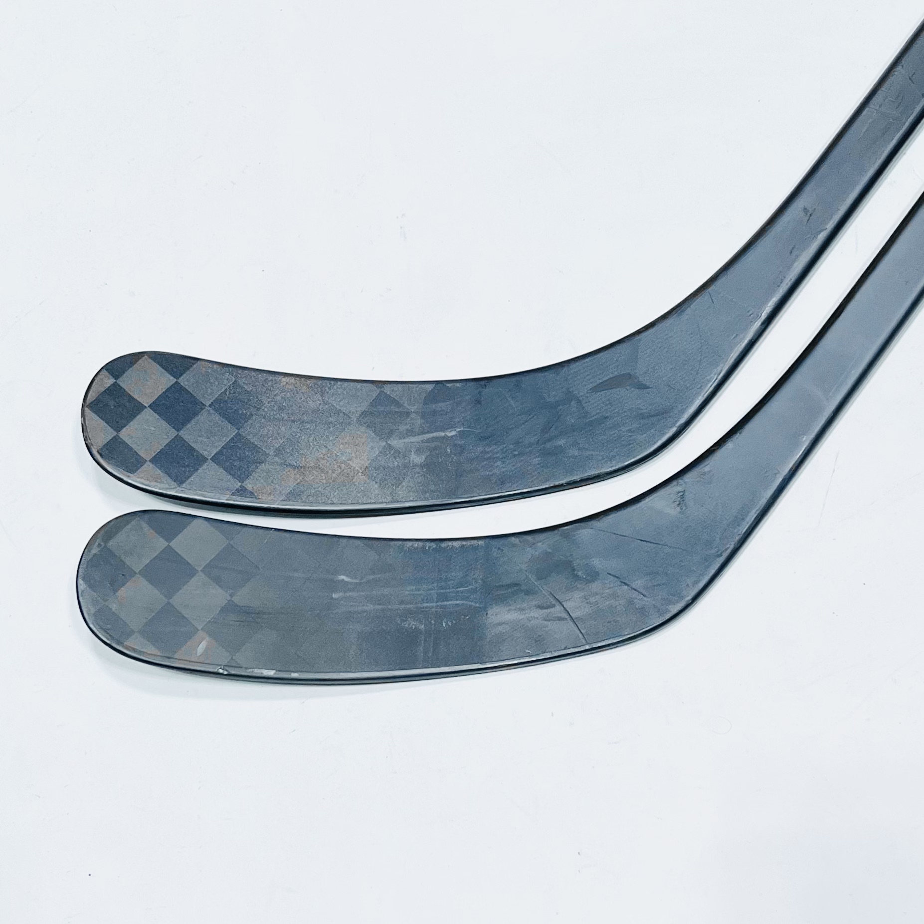 2 Pack Custom Green Tyler Seguin Bauer Vapor Hyperlite 2 (ADV Build ...