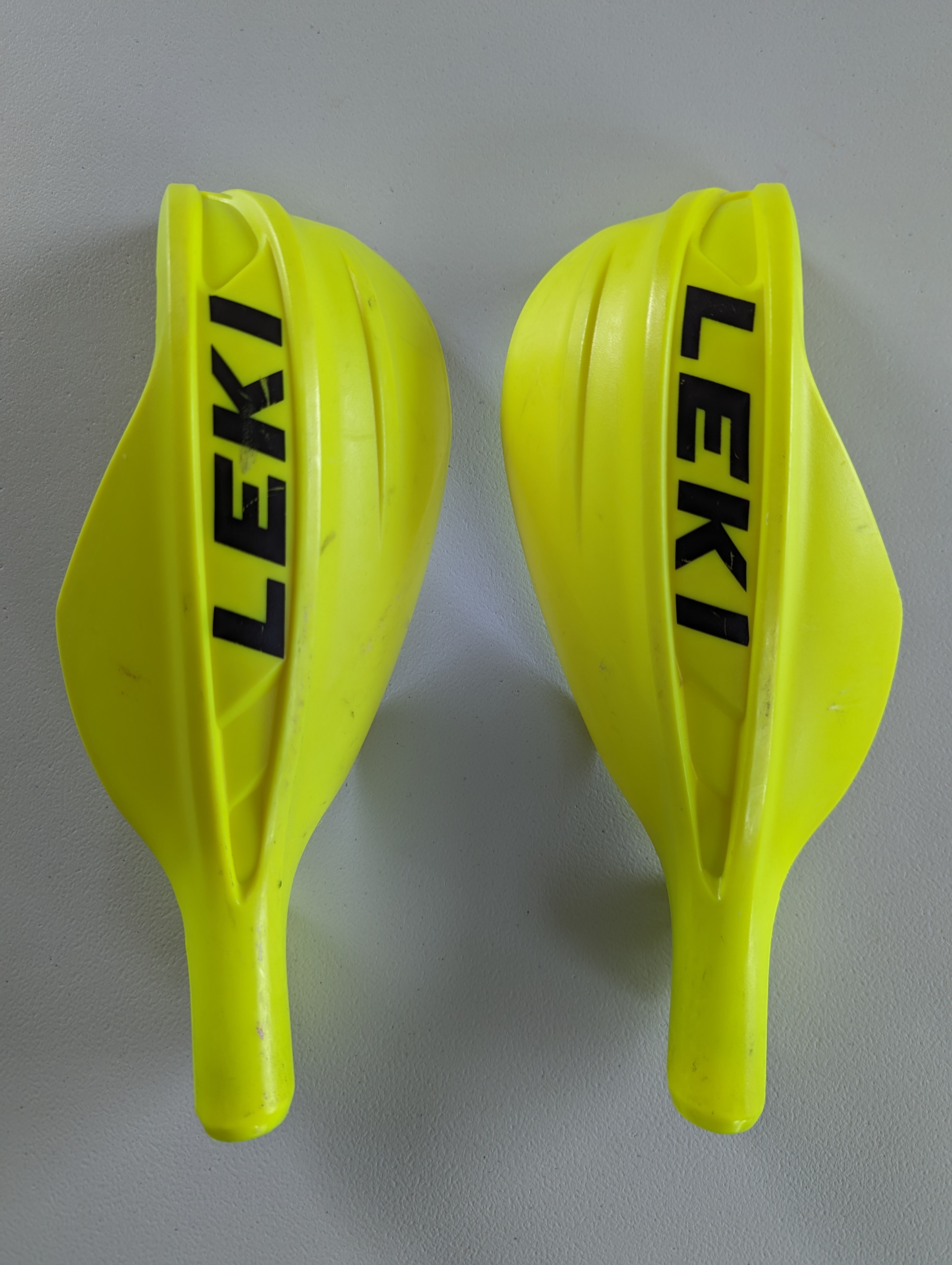 Leki Punch Covers | SidelineSwap