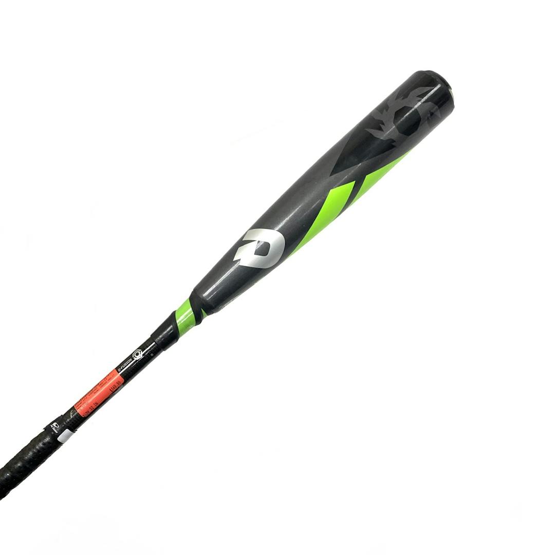 Used Demarini Voodoo Vb5-17 Usssa 2 5 8" Barrel Bat 32" -5 Drop ...