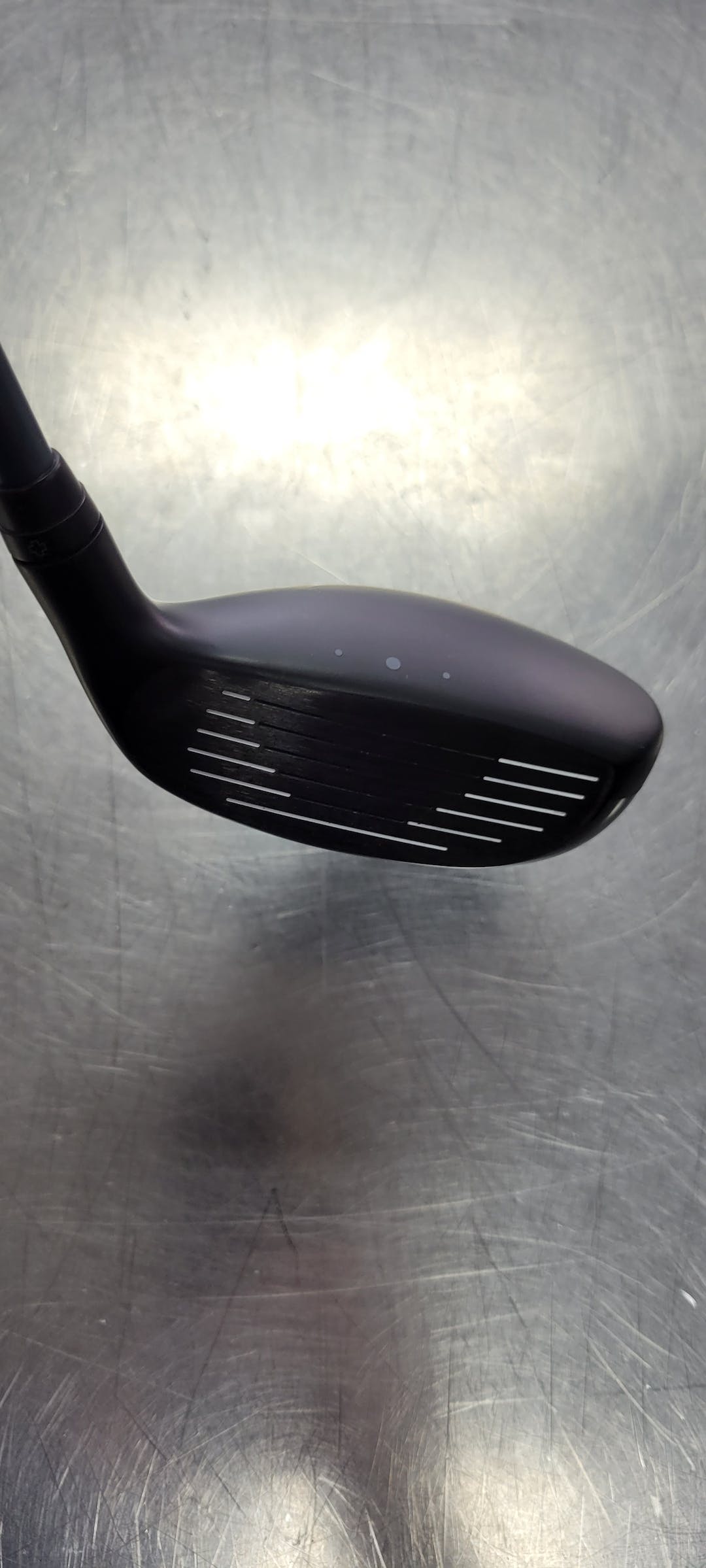 Used Ping G425 3 Hybrid Stiff Flex Graphite Shaft Hybrid Clubs | SidelineSwap