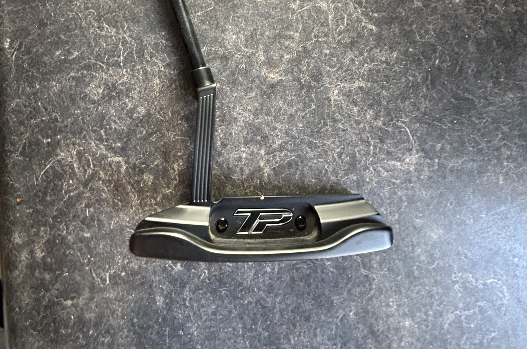 Taylormade MyTP Long Neck Putter | SidelineSwap