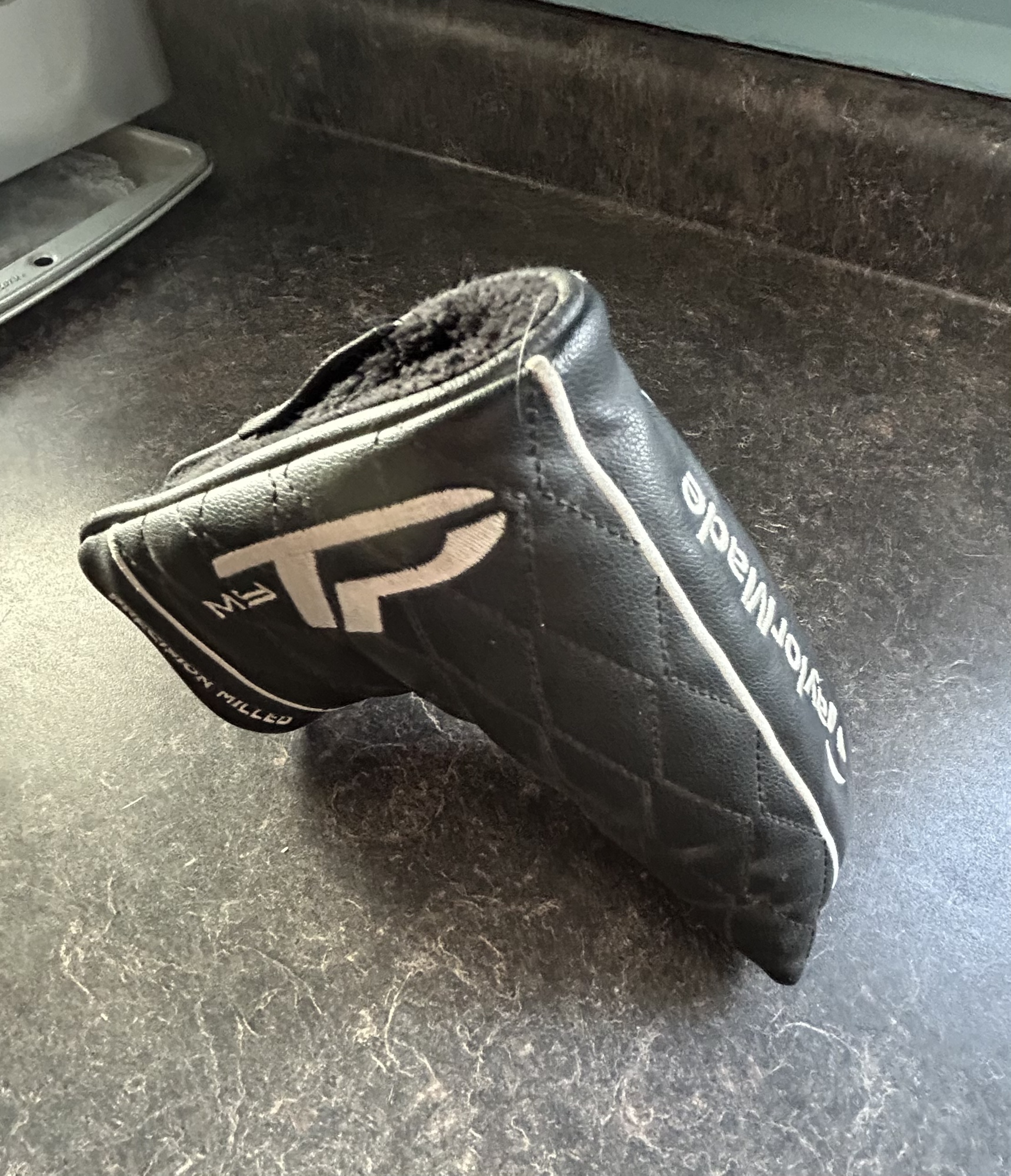 Taylormade MyTP Long Neck Putter | SidelineSwap