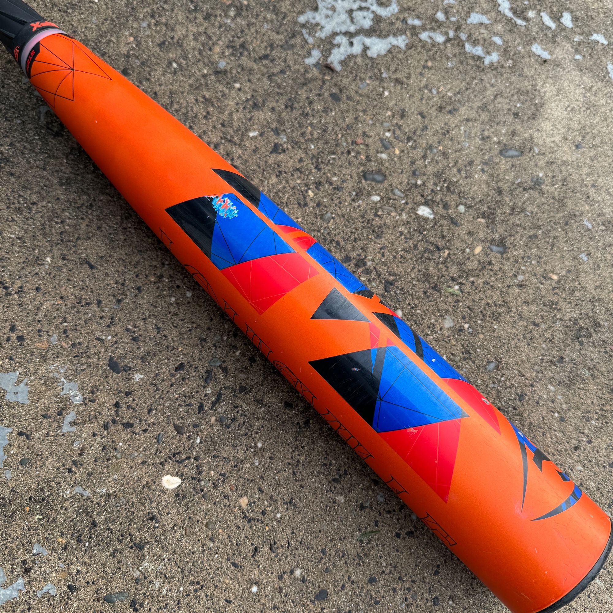 2022 Louisville Slugger Meta 32/29 (-3) BBCOR Baseball Bat | SidelineSwap