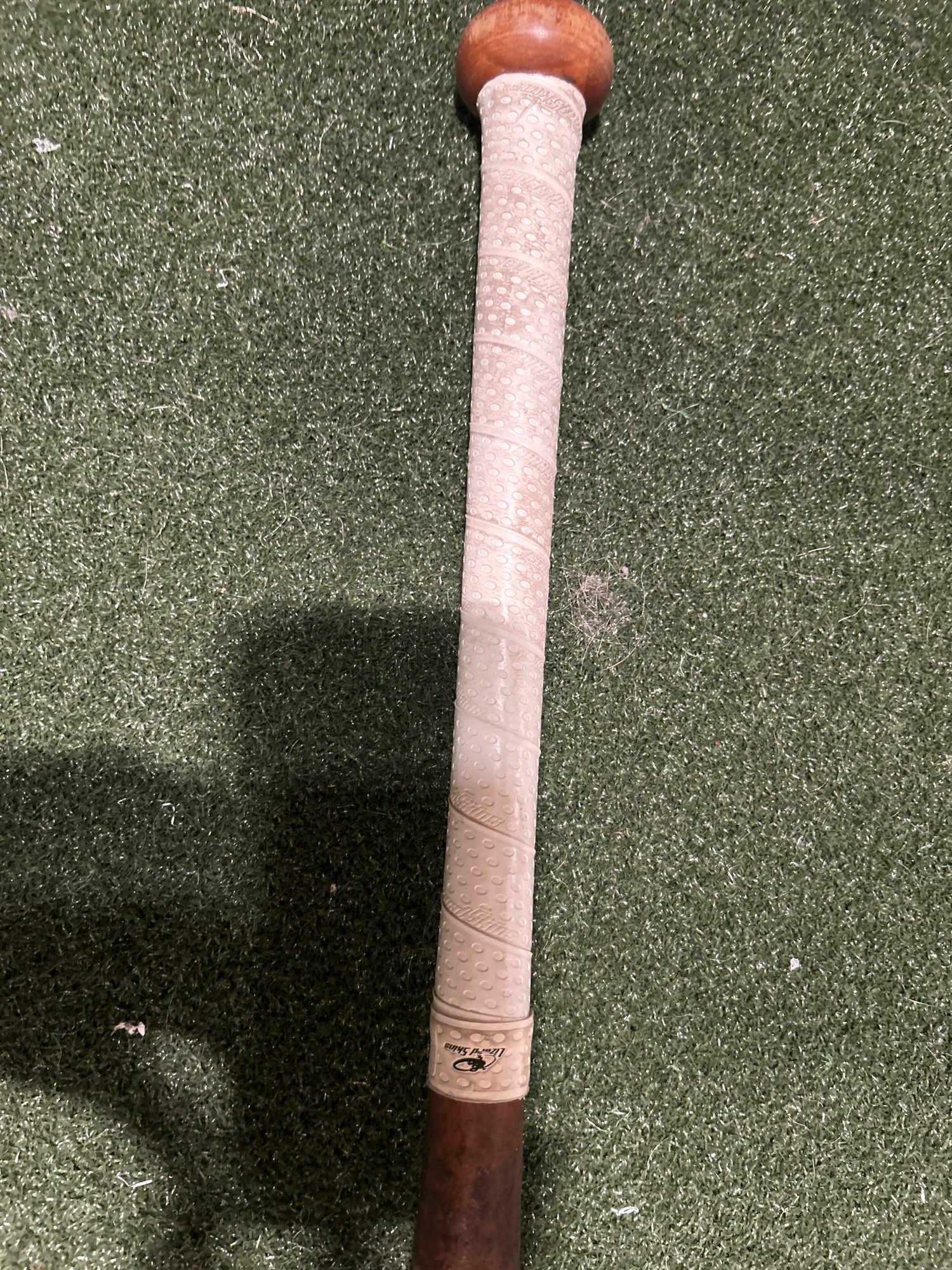 Brett Bros. Maple/Bamboo Wood BBCOR Baseball Bat: MB110 Adult ...