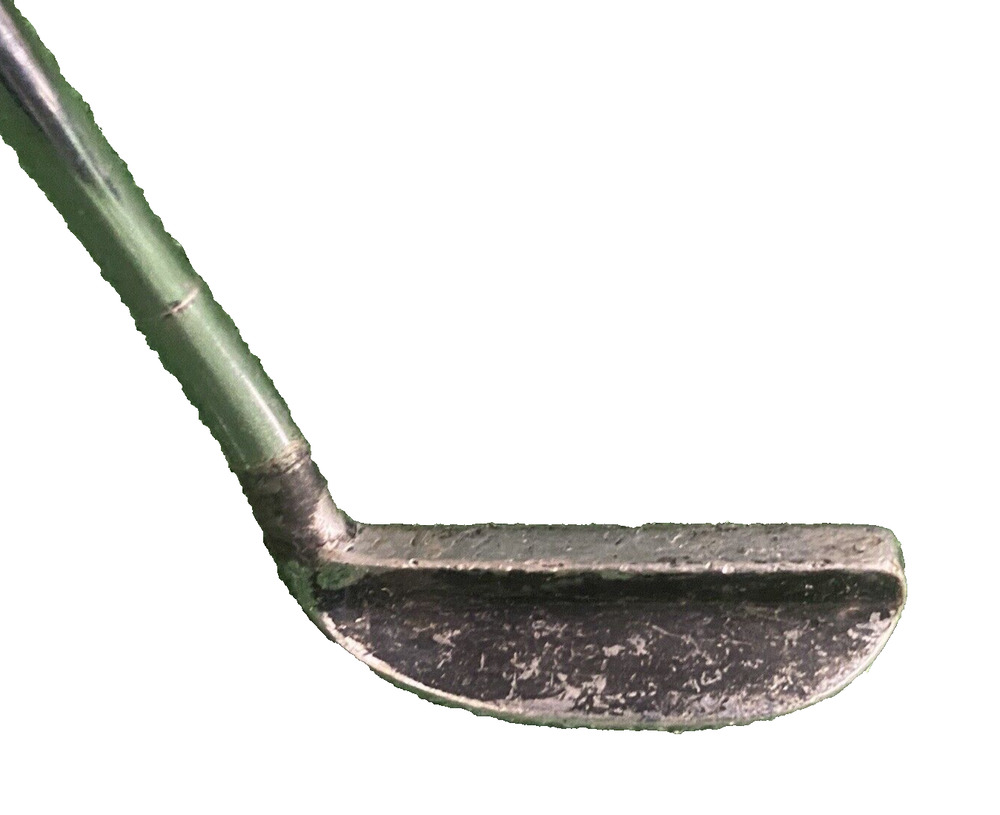 Arnold Palmer The Original Napa Style Blade Putter RH Fluted Steel 35 ...