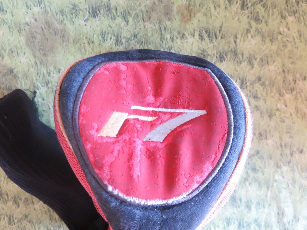 Taylormade R7 TP Fairway Wood Headcover | SidelineSwap