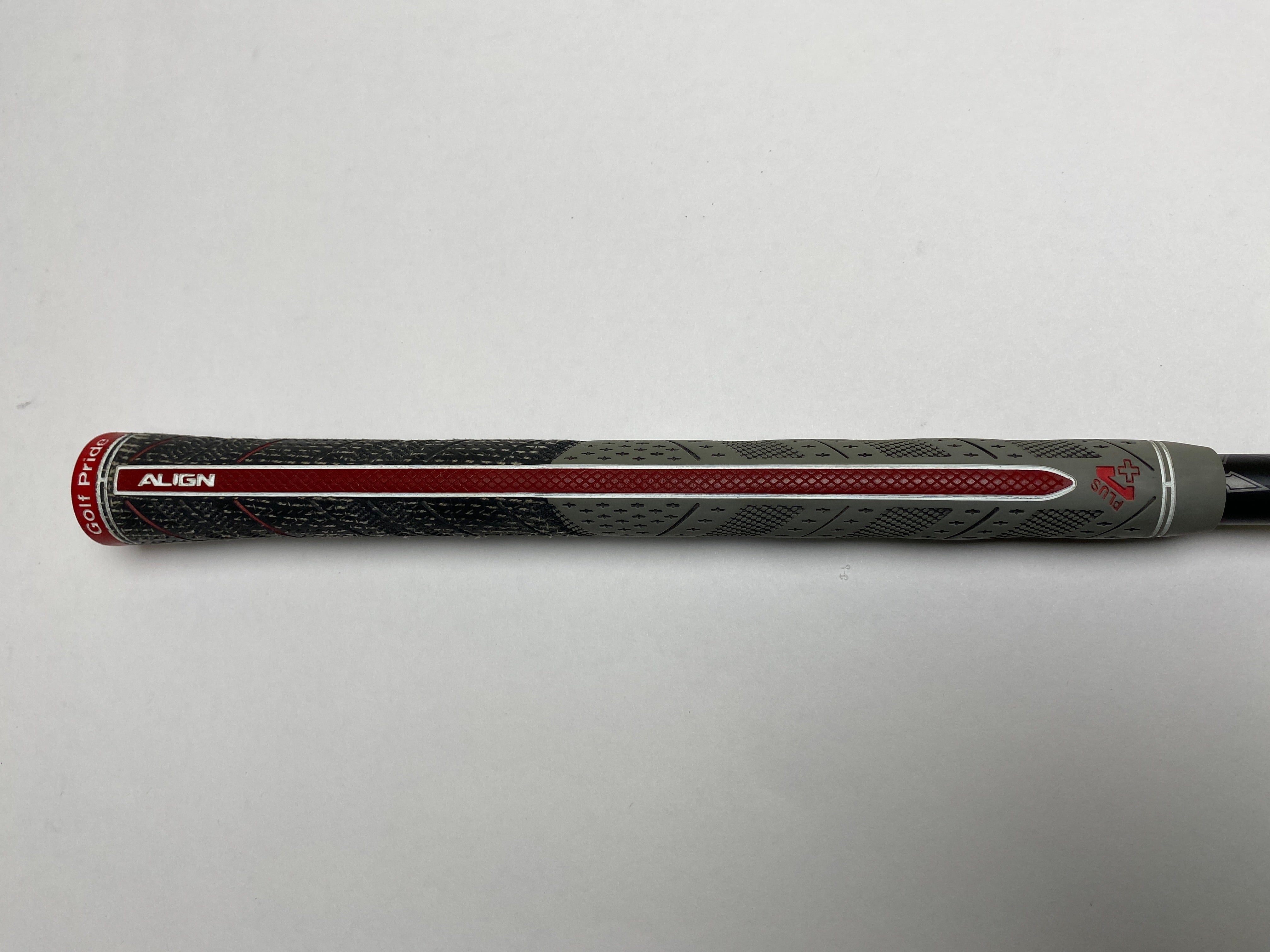 Callaway XR OS 4 Hybrid 22* Mitsubishi Rayon Fubuki AT55x5ct Regular Graphite RH | SidelineSwap